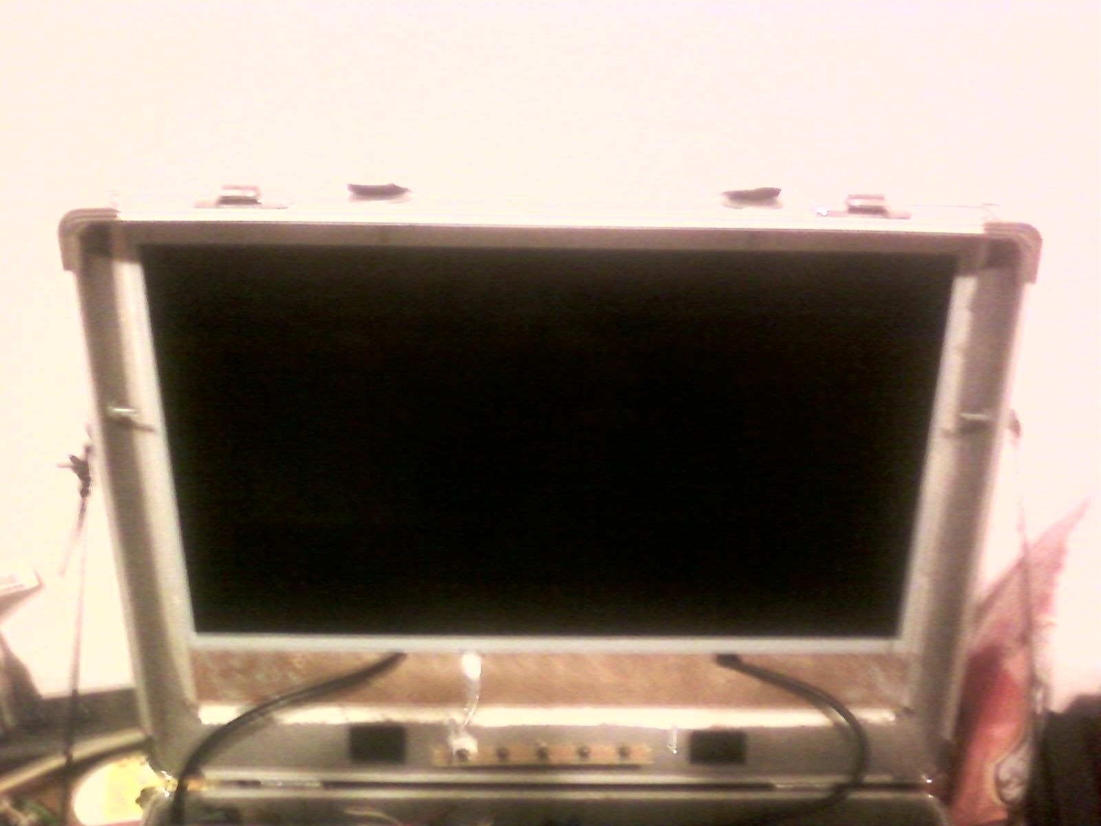 Briefcase PC Mod - Instructables