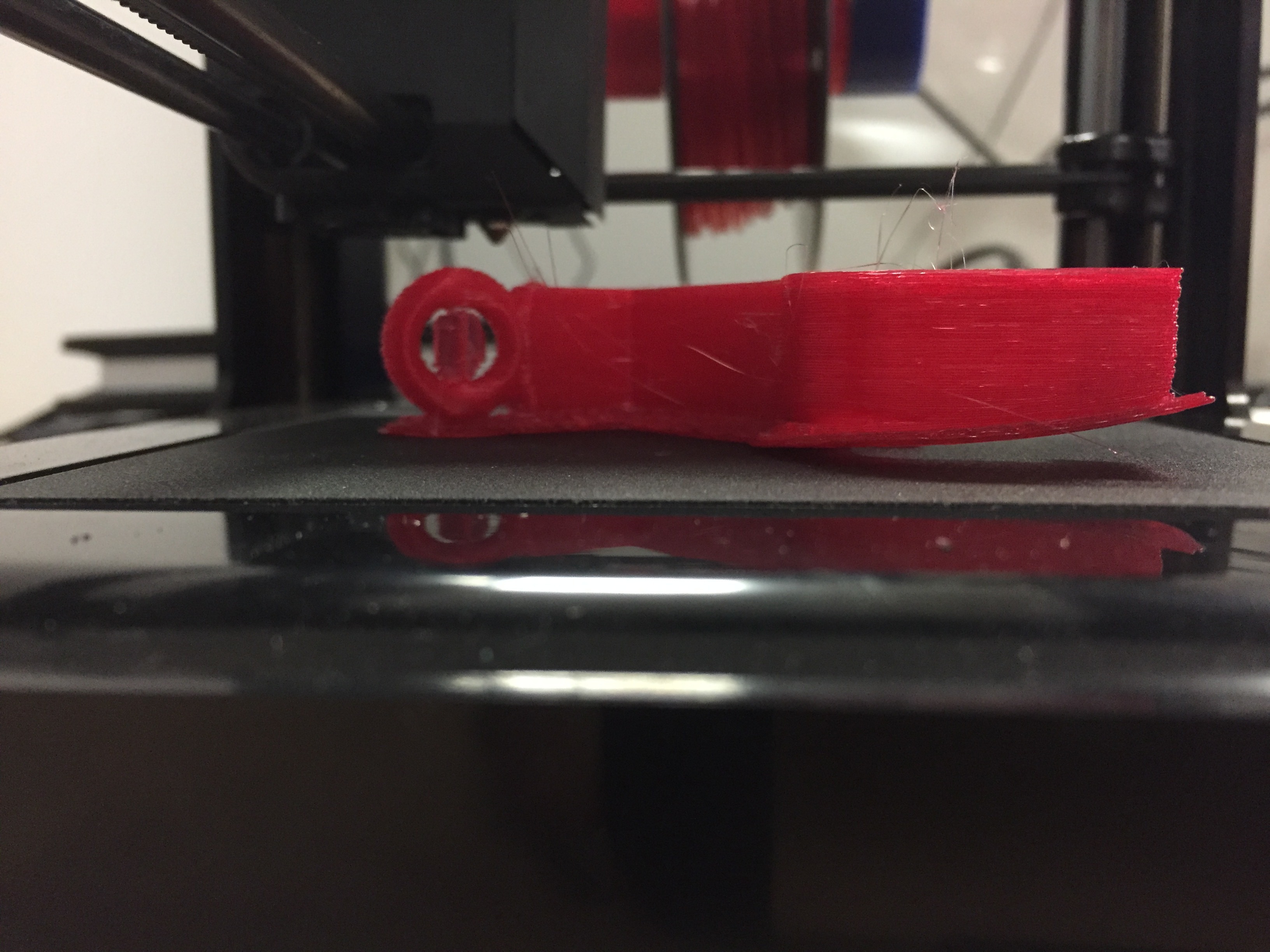 Capacitive Touch Screen Typing Splint : 6 Steps (with Pictures ...