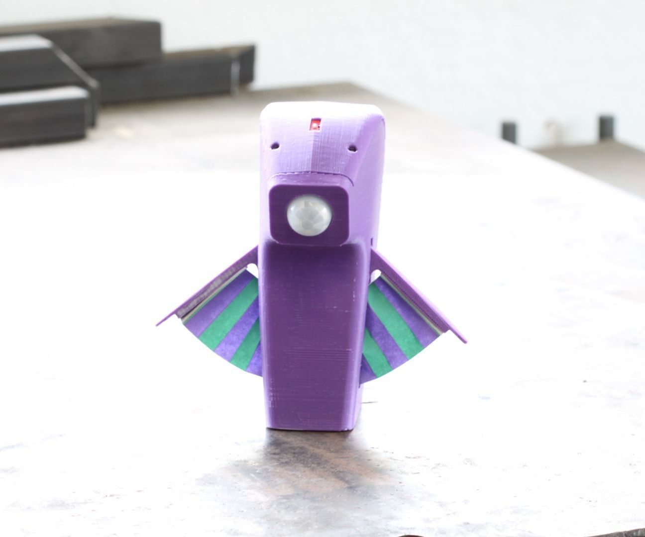 Flying Manatee : 6 Steps (with Pictures) - Instructables