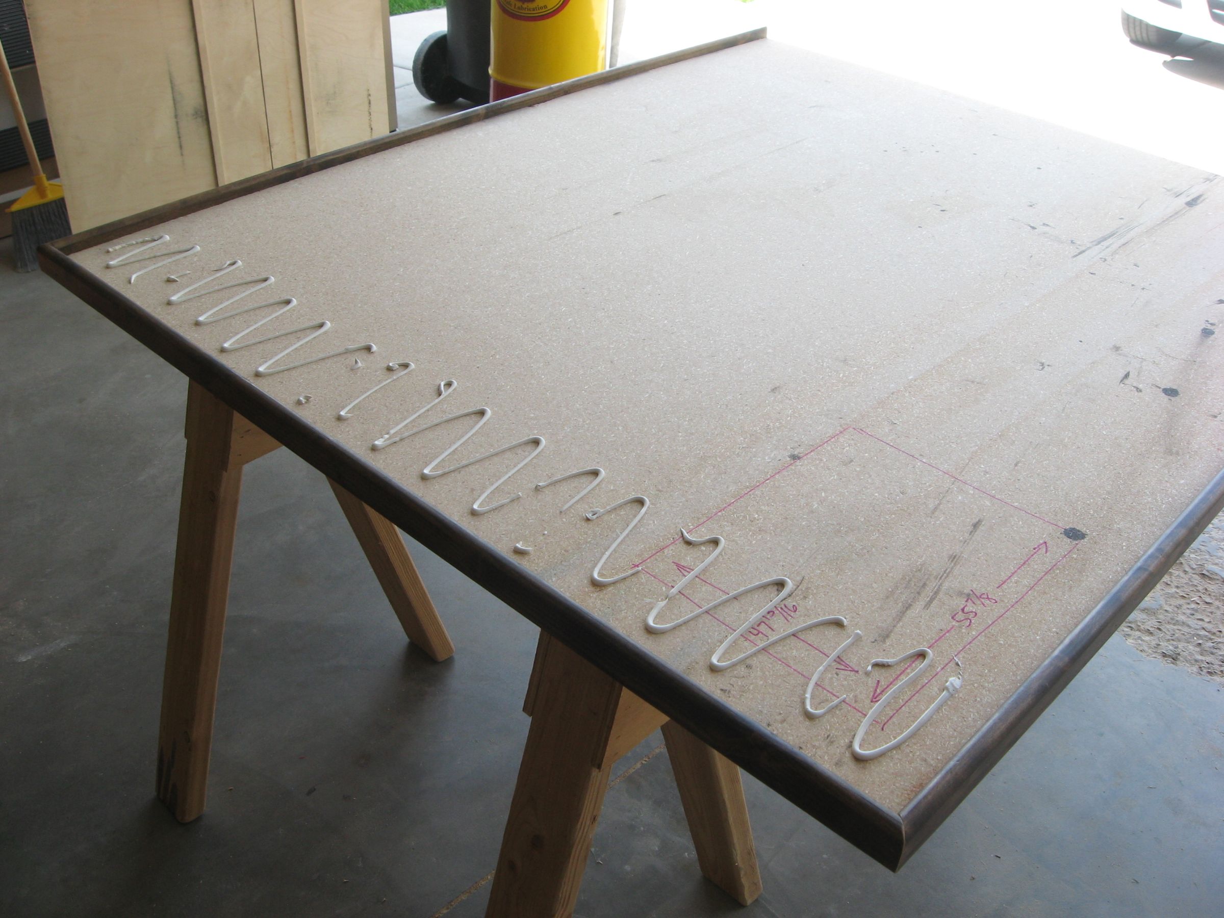 Wooden Chair Mat : 6 Steps (with Pictures) - Instructables