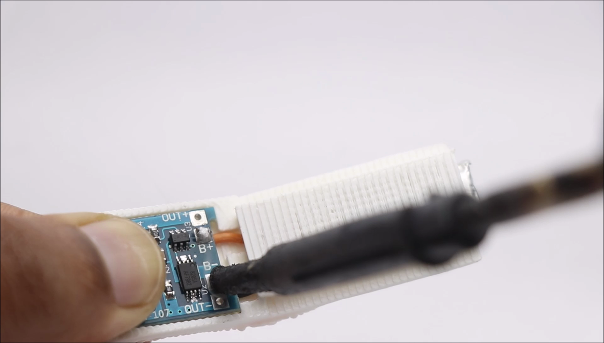 Make Simple Robot With 3d Printed Parts That Works | DIY Vibrobot : 6 Steps - Instructables