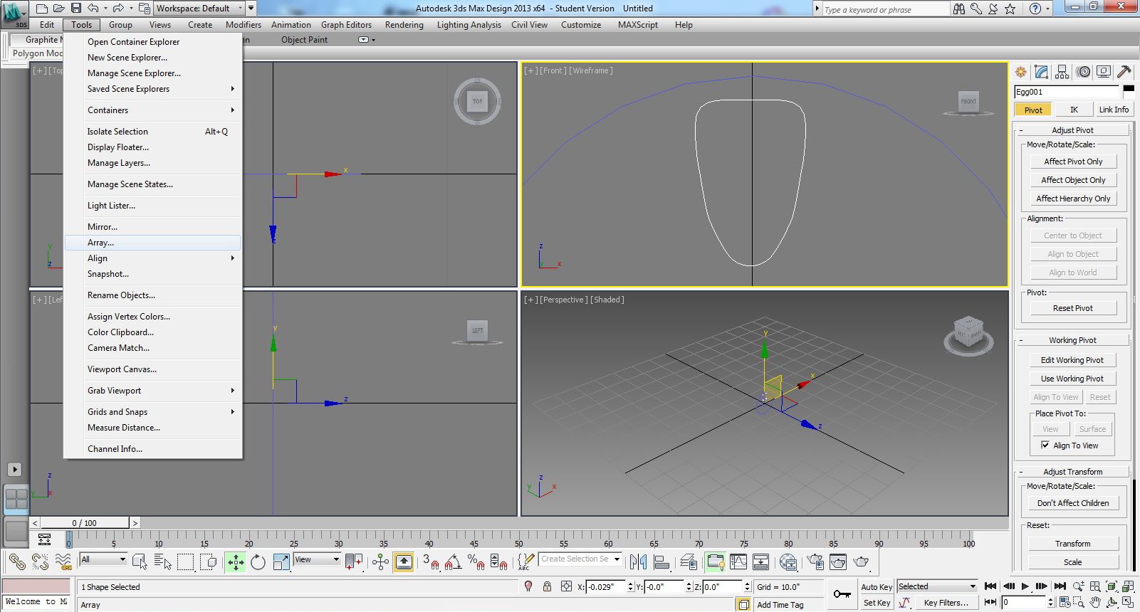 Design and Print a Wheel : 14 Steps (with Pictures) - Instructables