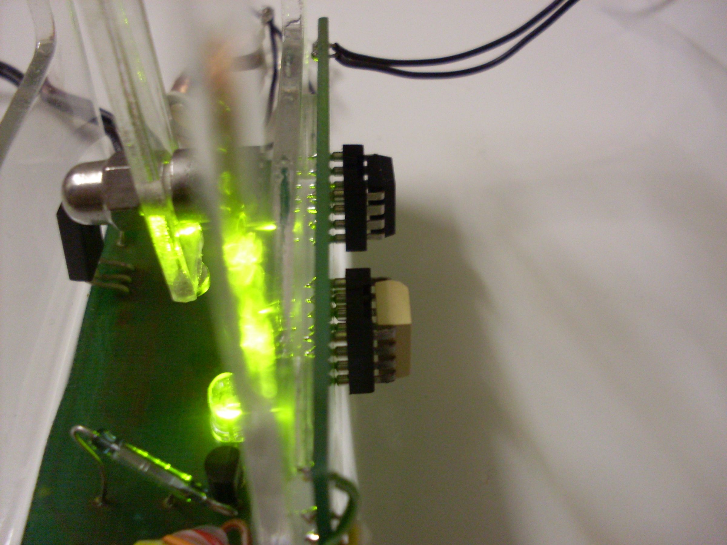 Electromagnetic Photo Wobbler : 9 Steps - Instructables