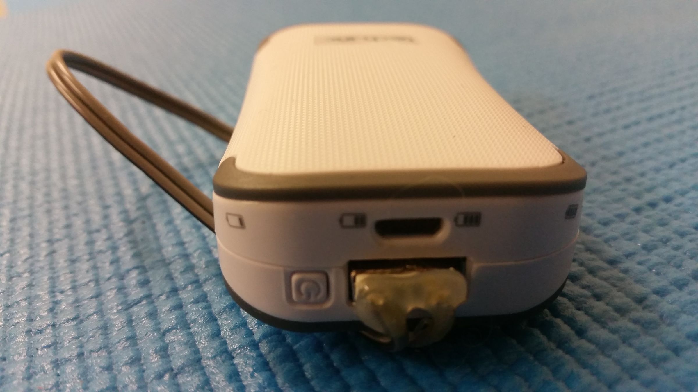 LED Gyro Sphere - Arduino : 5 Steps (with Pictures) - Instructables