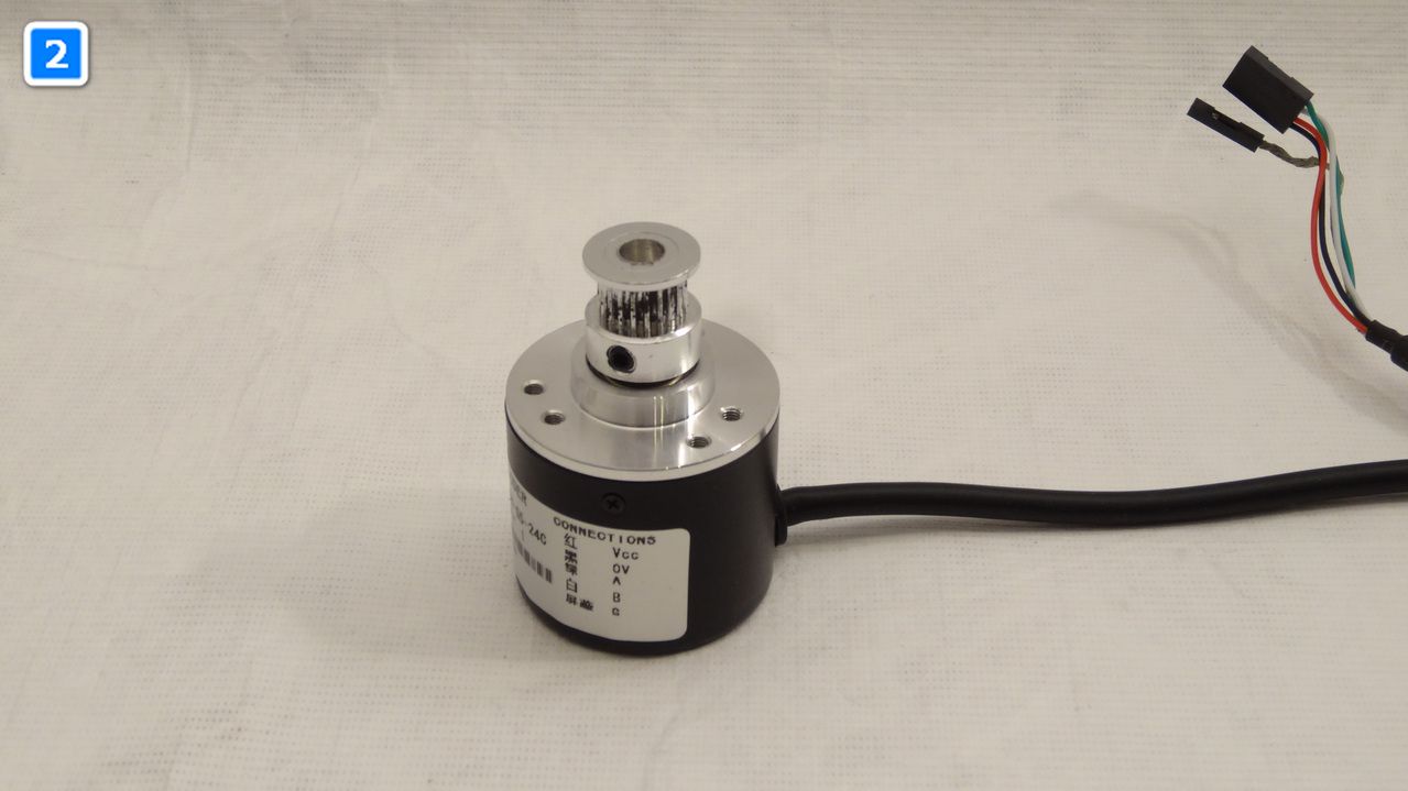 DIY IRONLESS LINEAR SERVO-MOTOR : 11 Steps (with Pictures) - Instructables
