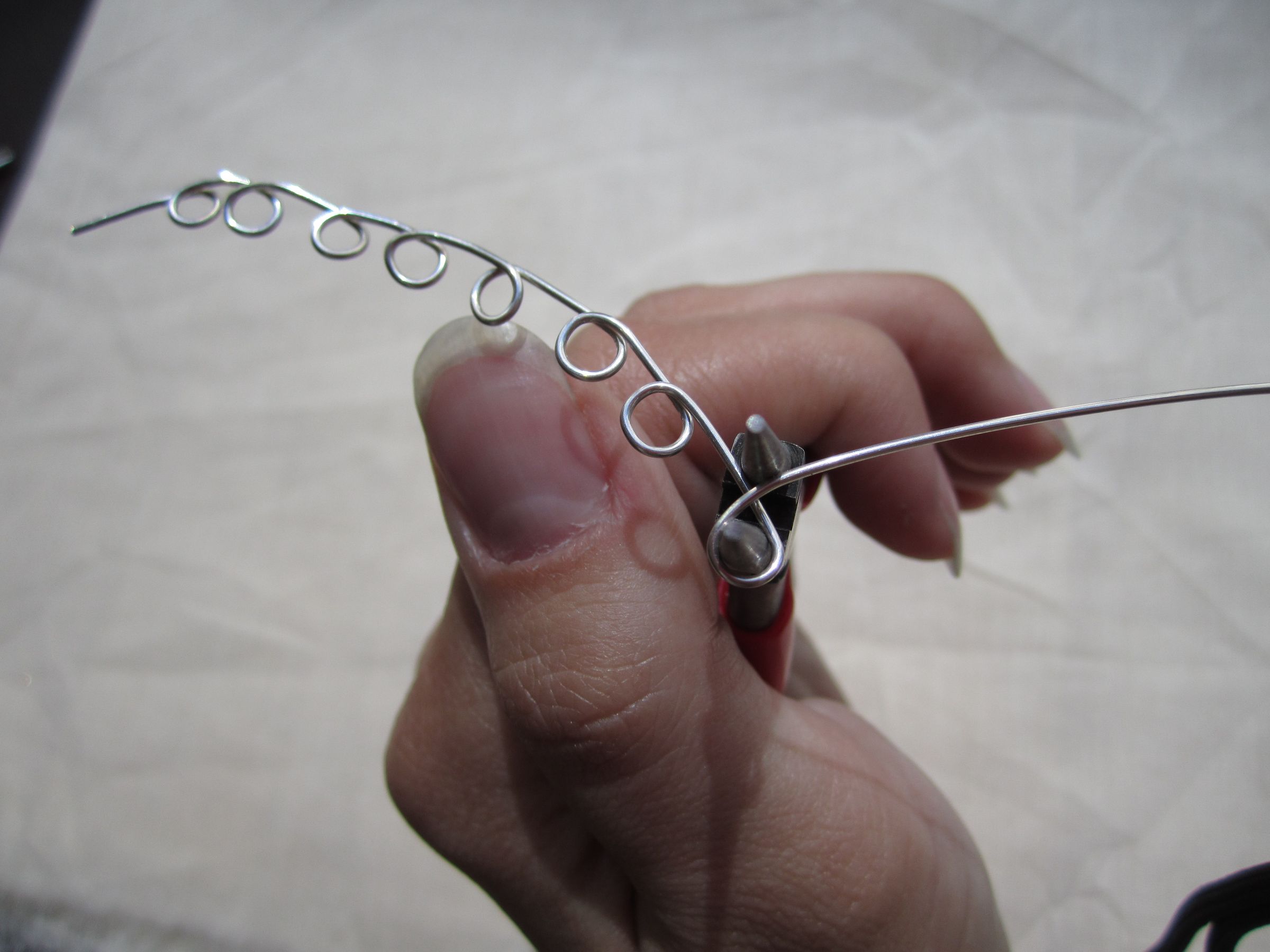 Make a Golden Snitch Necklace! : 9 Steps (with Pictures) - Instructables