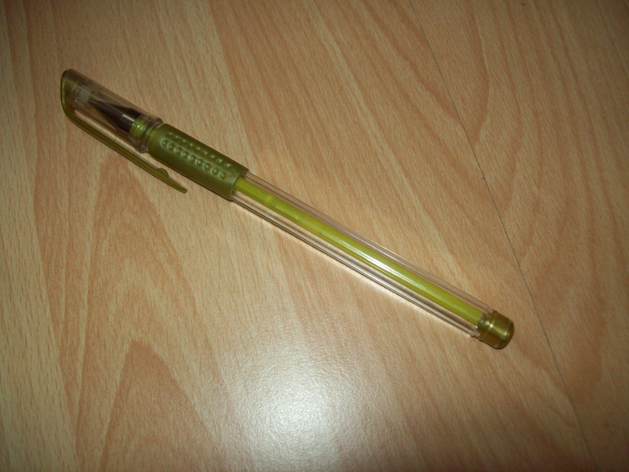 Pimp Your Pen! : 3 Steps - Instructables