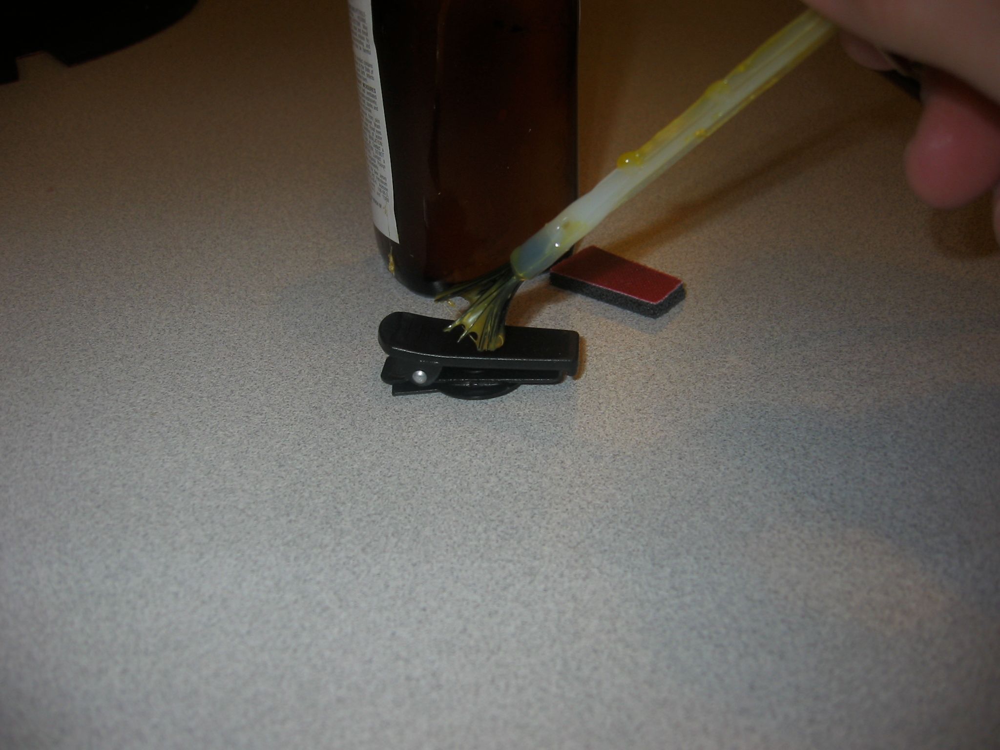 Finger Light : 7 Steps (with Pictures) - Instructables