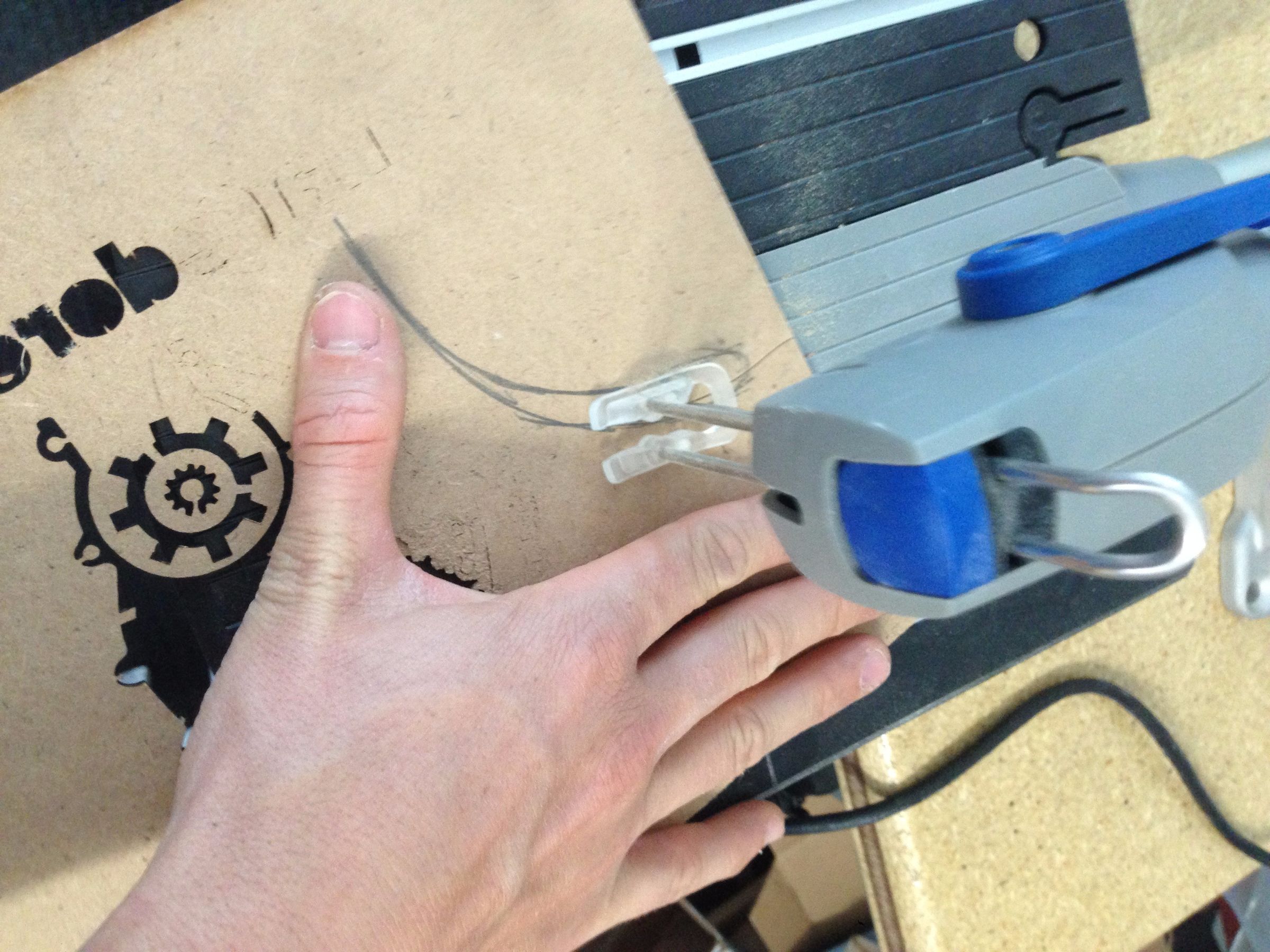 RFID Bicycle Lock Prototype : 8 Steps (with Pictures) - Instructables