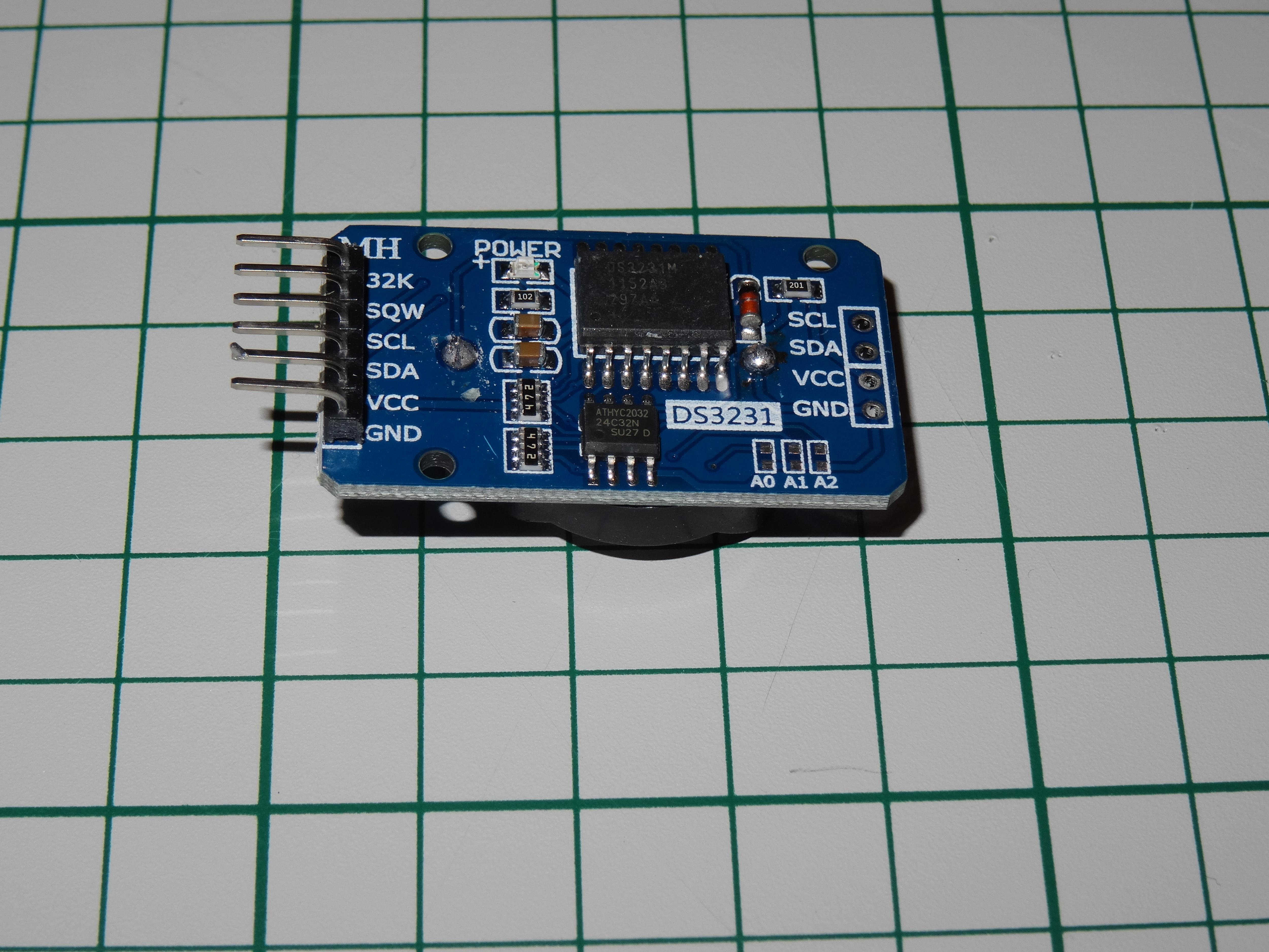 Time Slider : 6 Steps (with Pictures) - Instructables