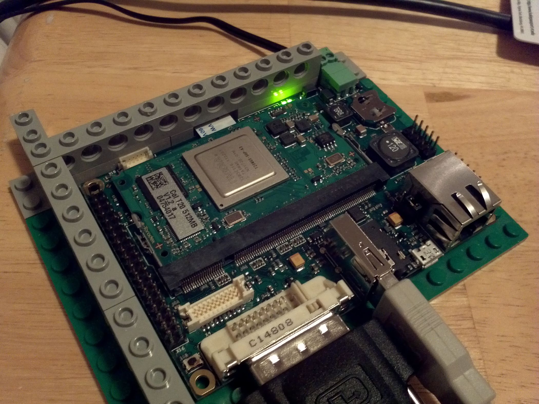 Upgradable Tablet Concept - Instructables