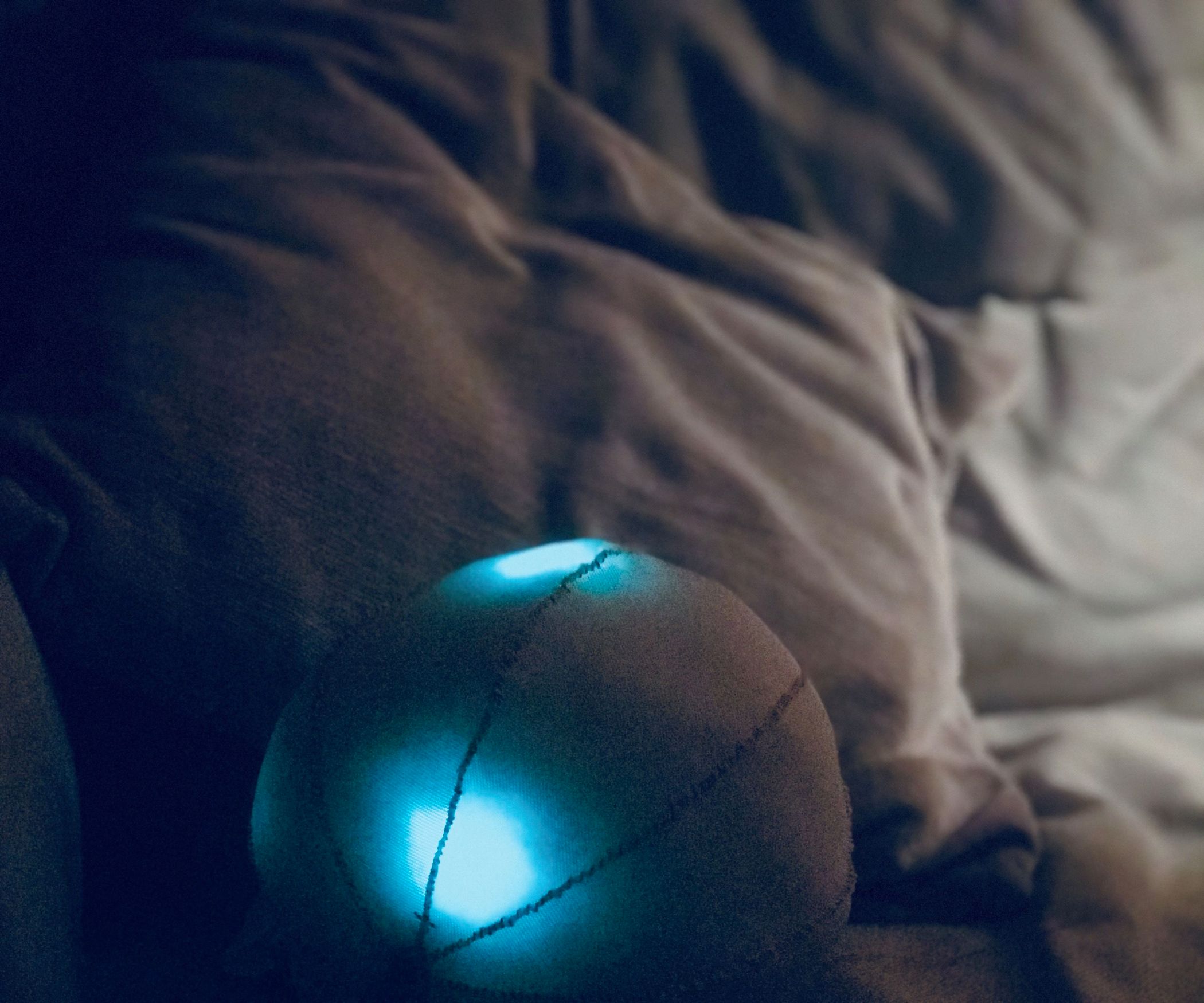 Soothing Ball : 6 Steps (with Pictures) - Instructables