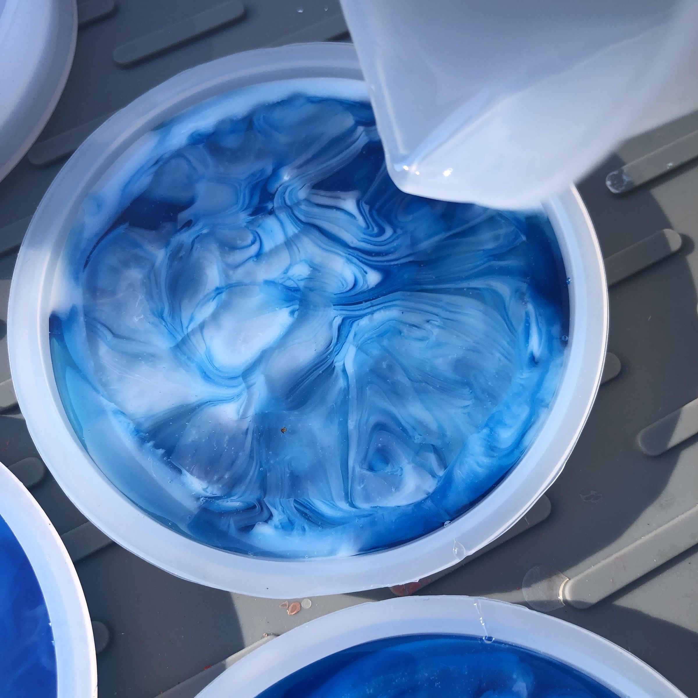 Water Coasters : 16 Steps (with Pictures) - Instructables