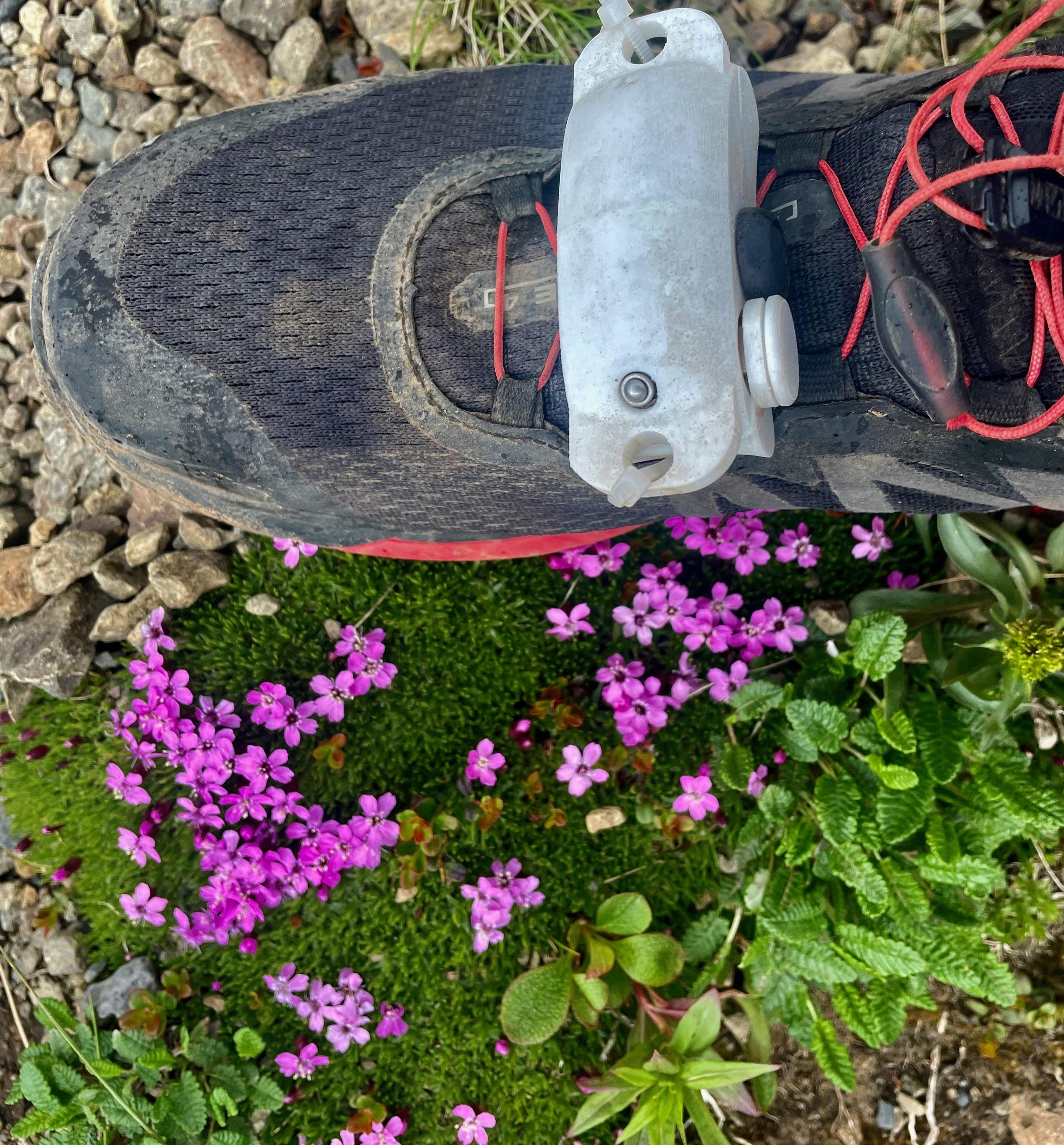 Roving Inclinometer With IPhone Data Logging : 6 Steps (with Pictures ...