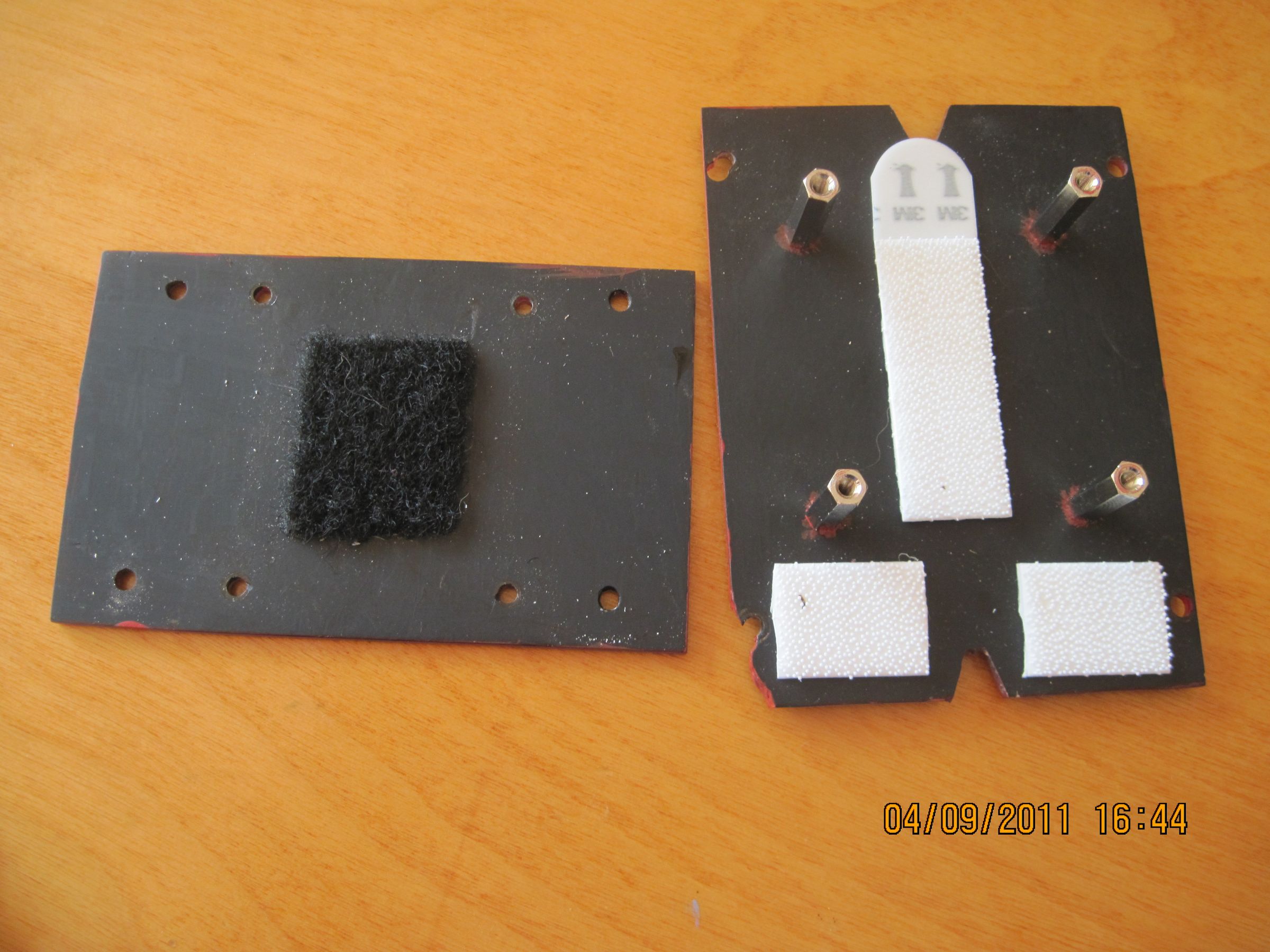 Sumo-Bot (TSA and Science Olympiad Rules) : 8 Steps - Instructables