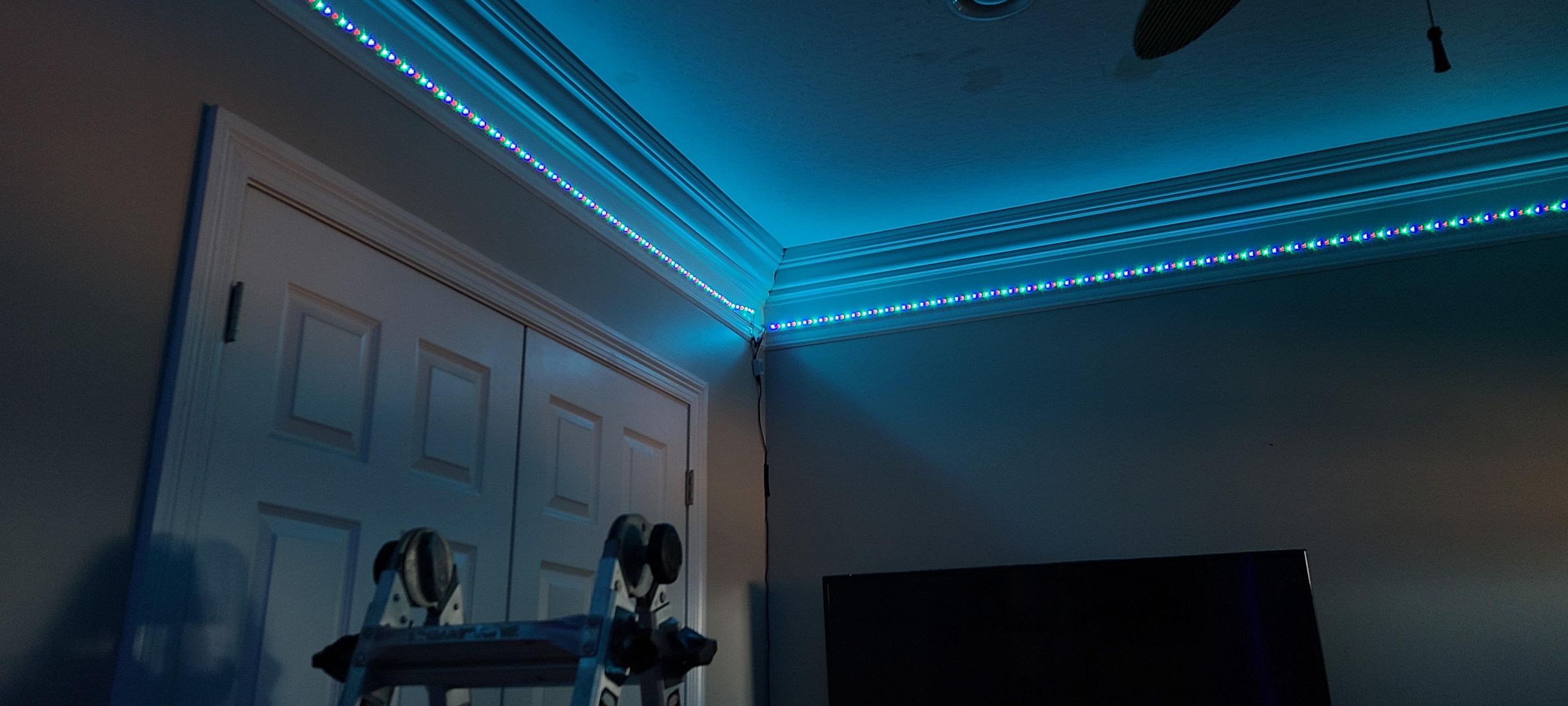 Double the Power of Your Light Strip Controller! : 3 Steps - Instructables