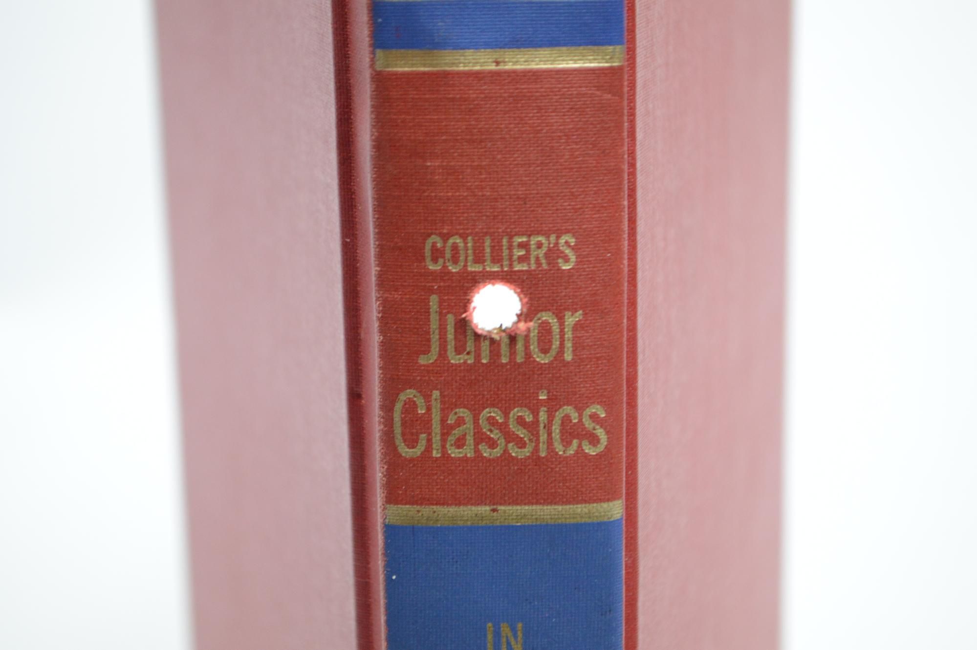 Book Light Inside a Book! : 11 Steps (with Pictures) - Instructables