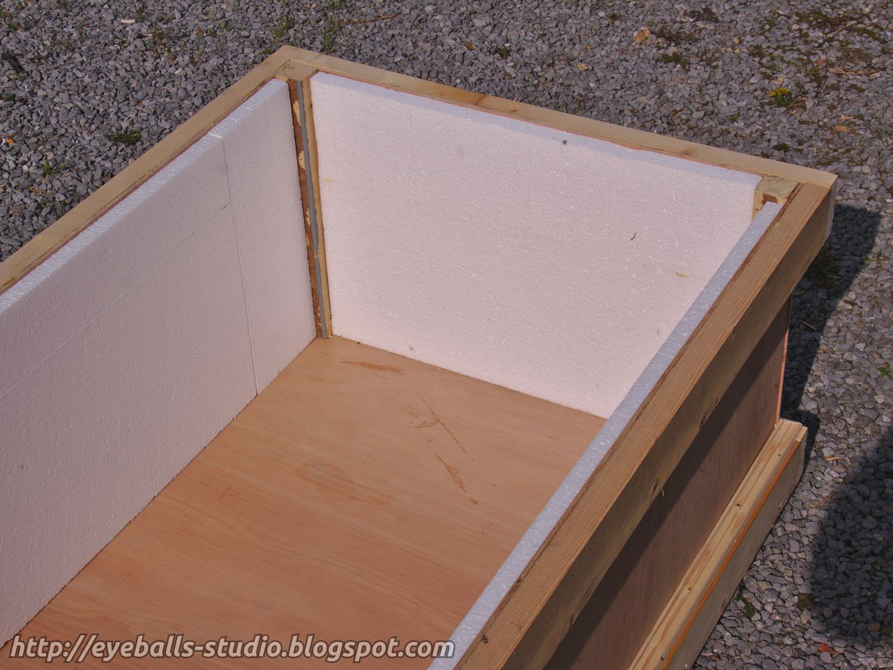 Portable Cemetery : 10 Steps (with Pictures) - Instructables