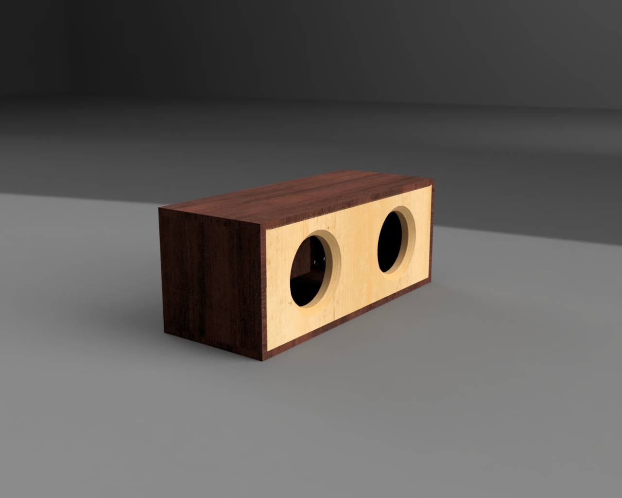 Recycled Timber Bluetooth Speaker : 11 Steps (with Pictures ...