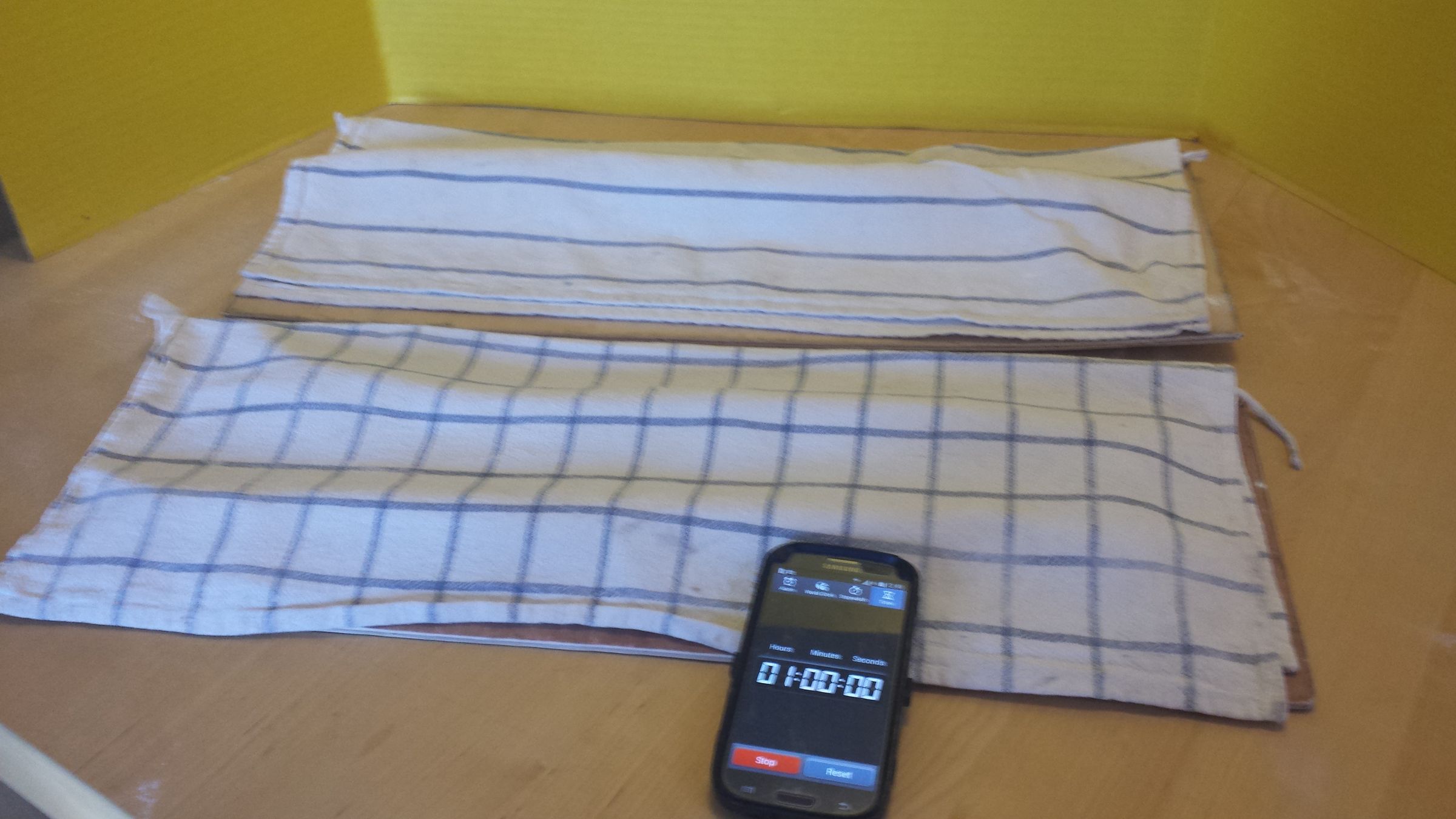 Basic French Bread Recipe : 8 Steps (with Pictures) - Instructables