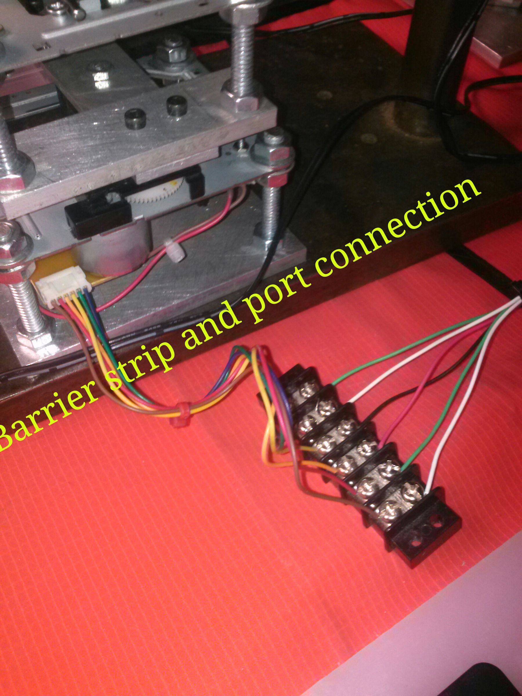 Basic Beginners Mini 3 Axis CNC Mill : 16 Steps (with Pictures ...