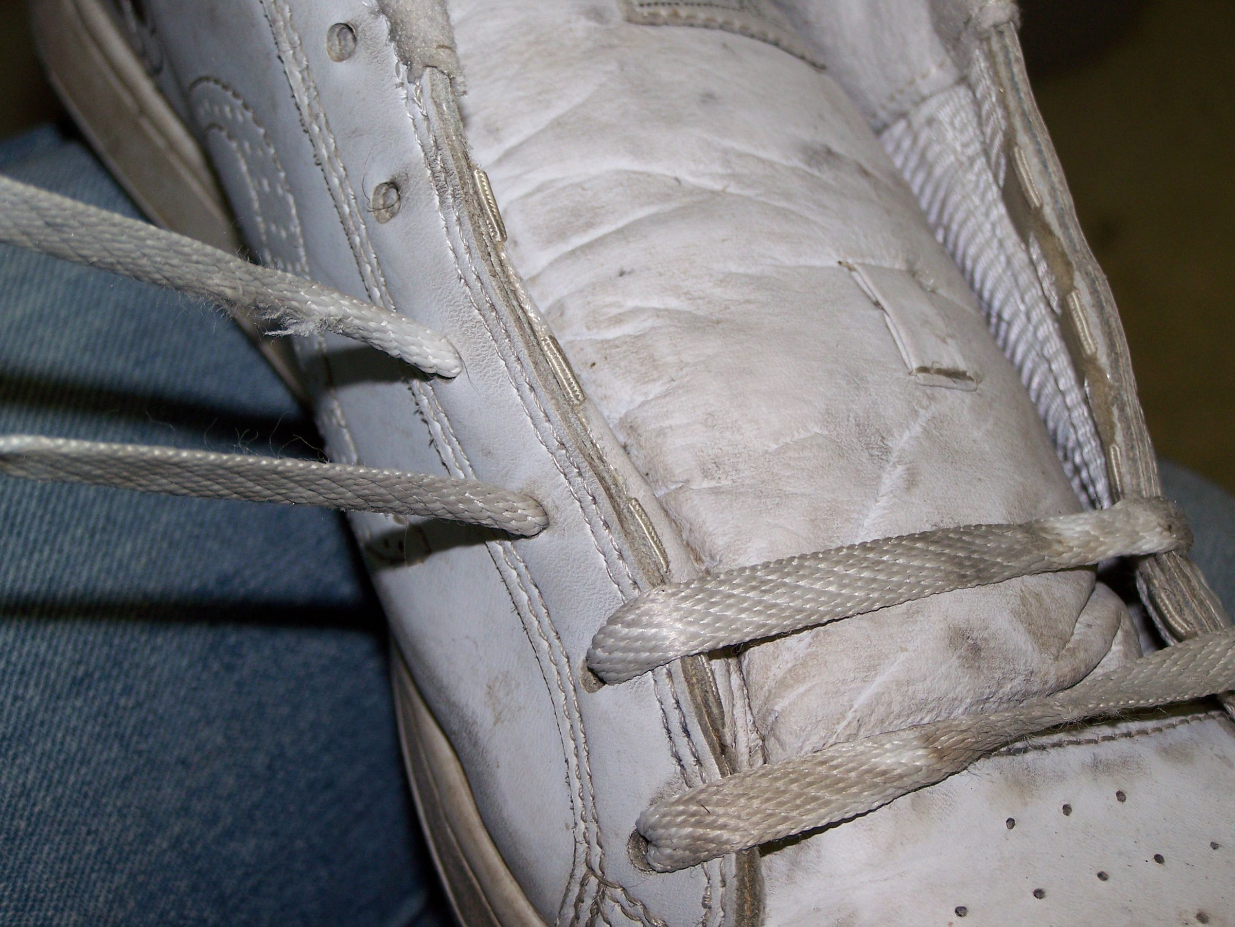 How to Make a Checker Board on Your Shoes - Instructables