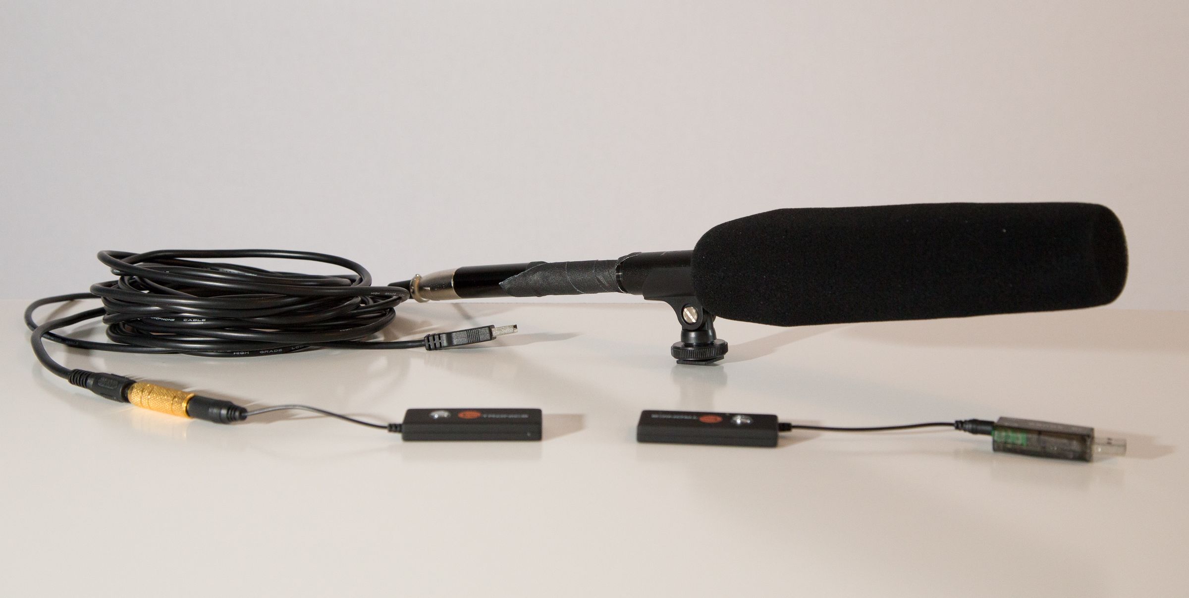 Home Automation Voice Control - Multi-Room Microphone Speech Analysis ...