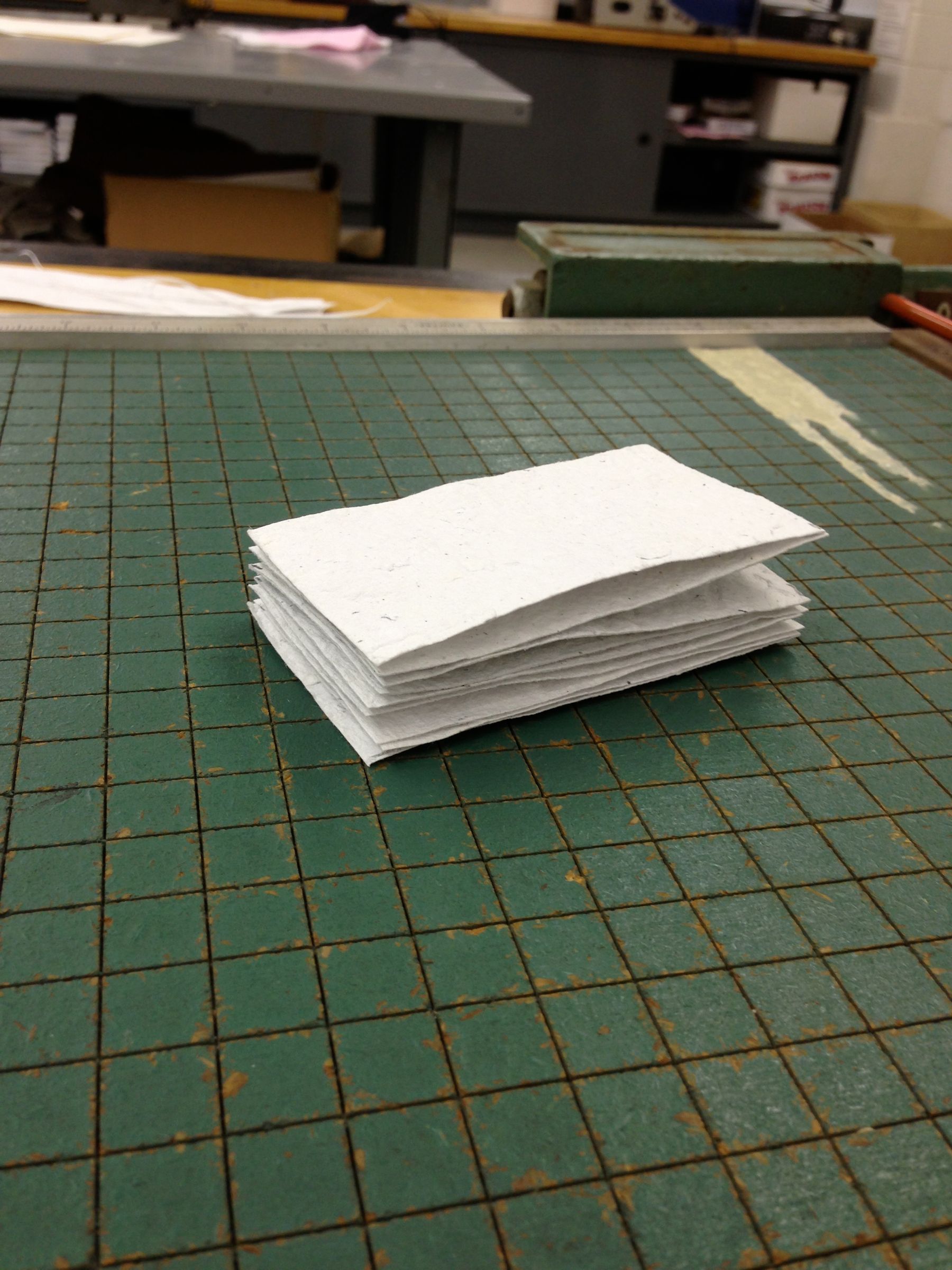 How to Cut Business Cards : 5 Steps - Instructables