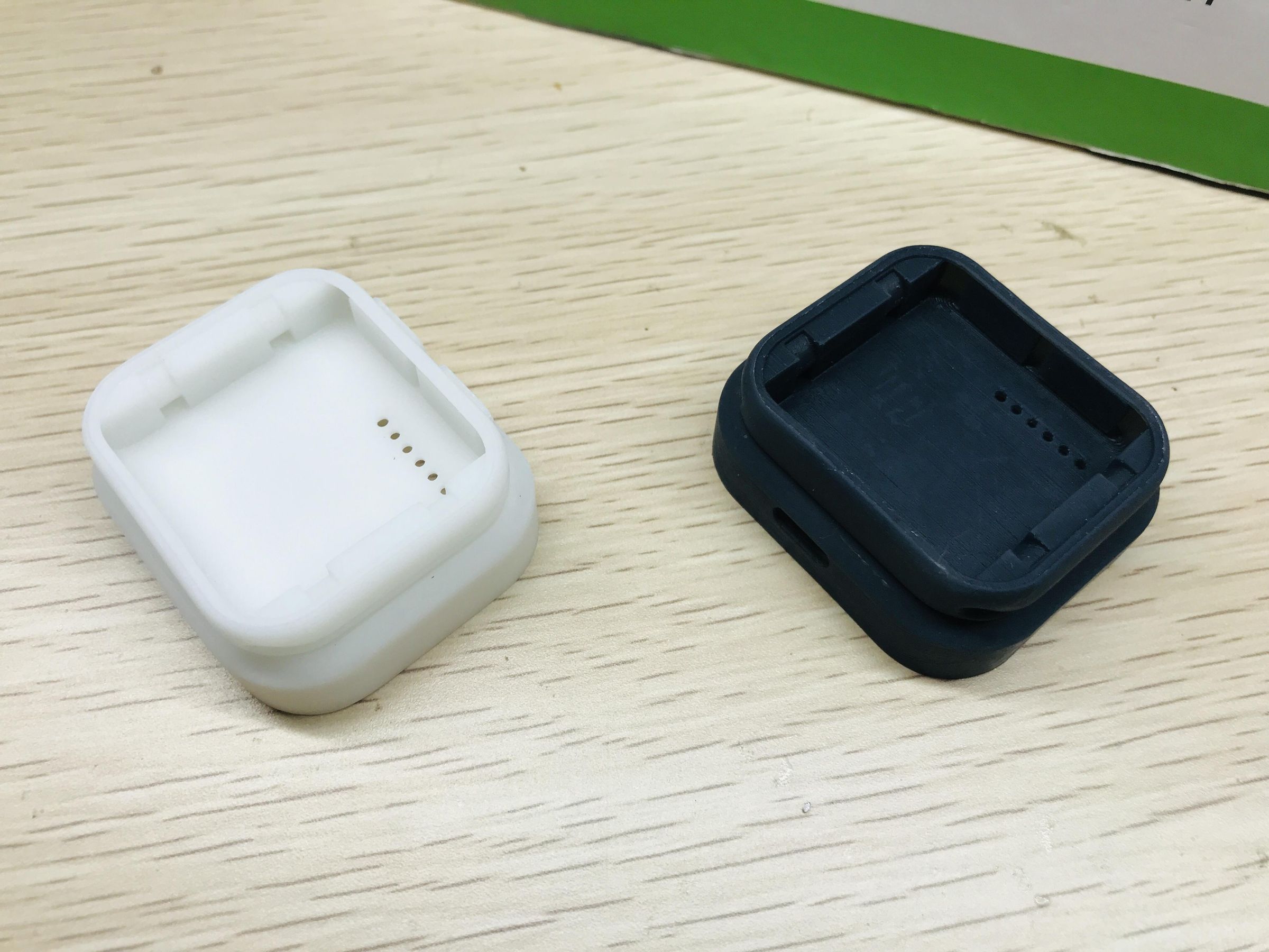 MutantW V2 - DIY ESP32-S3 Smartwatch That You Can Wear Daily : 7 Steps ...