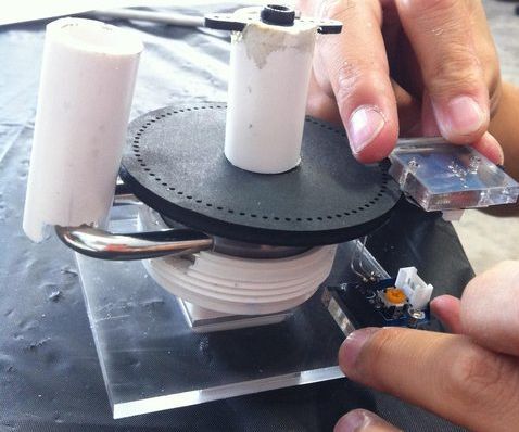 Hack-a-lock - Instructables