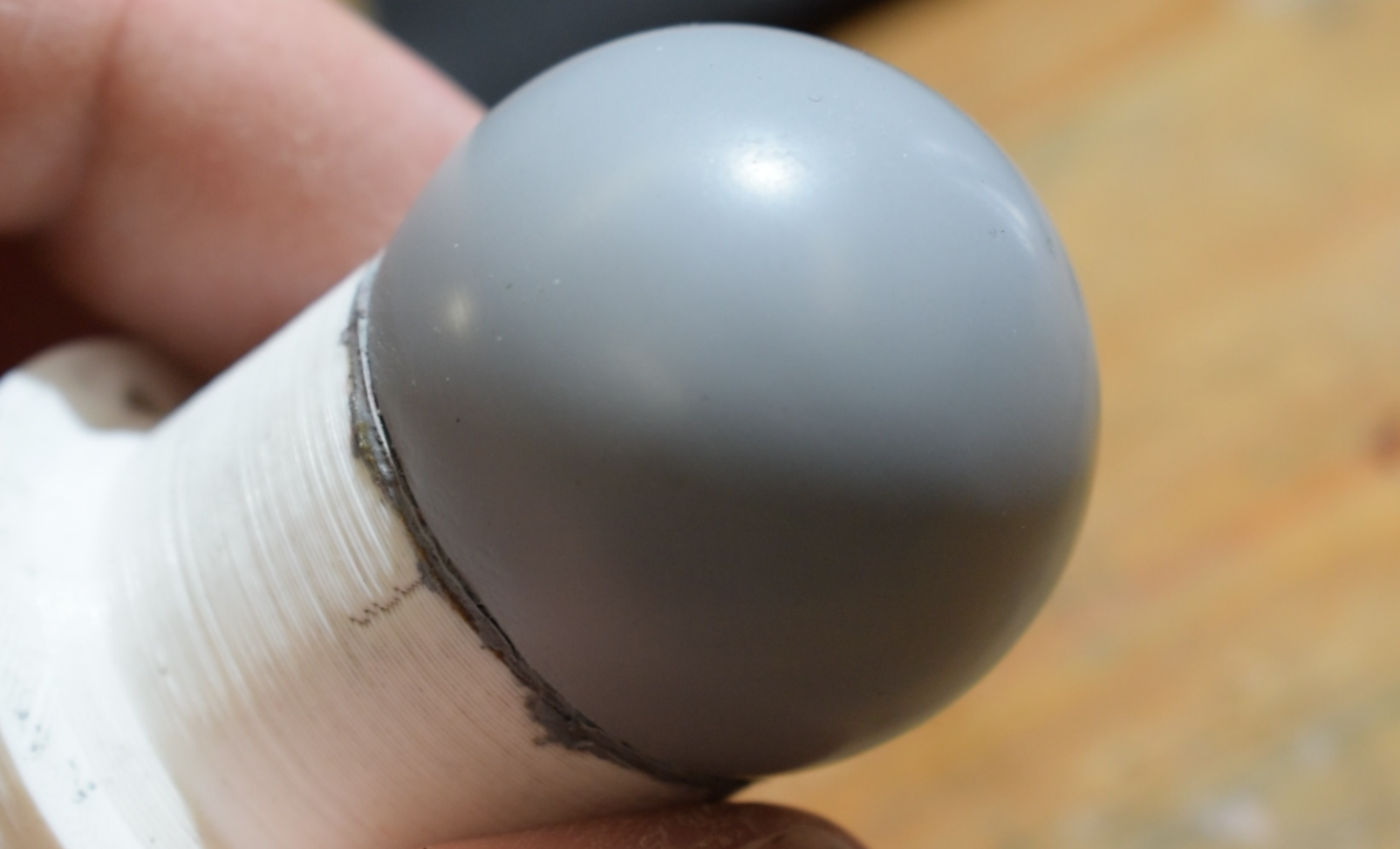How to Make Ultra Realistic Eyes Using 3D Printing and Casting : 7 ...