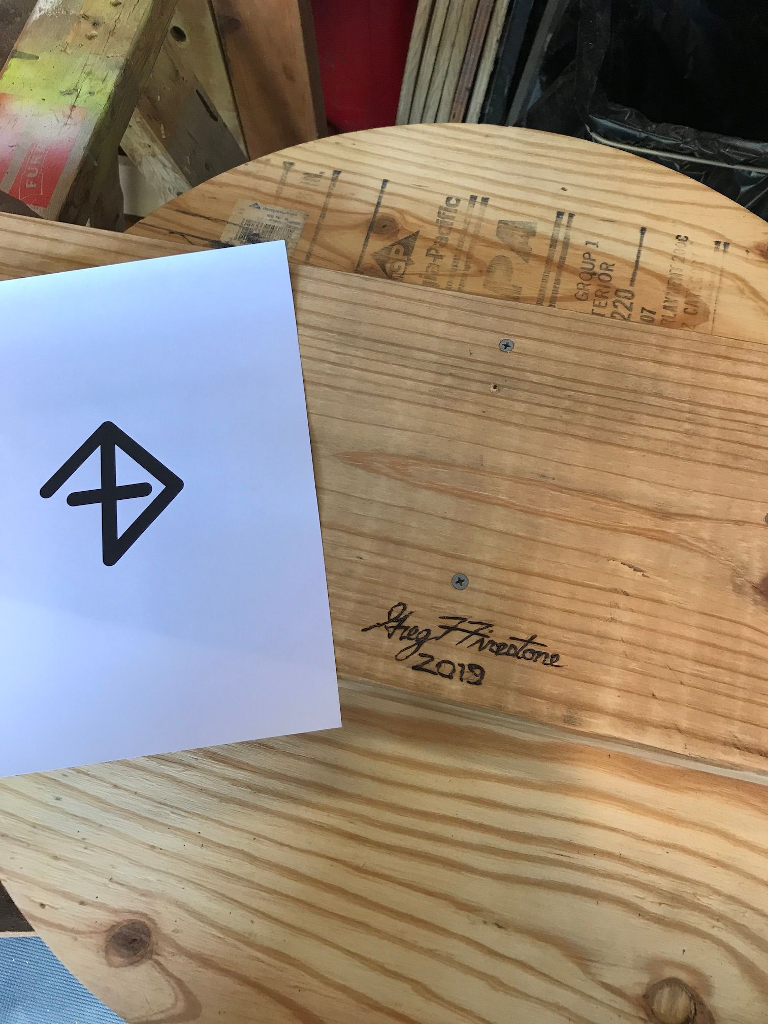 NYLT Course Sign : 11 Steps - Instructables