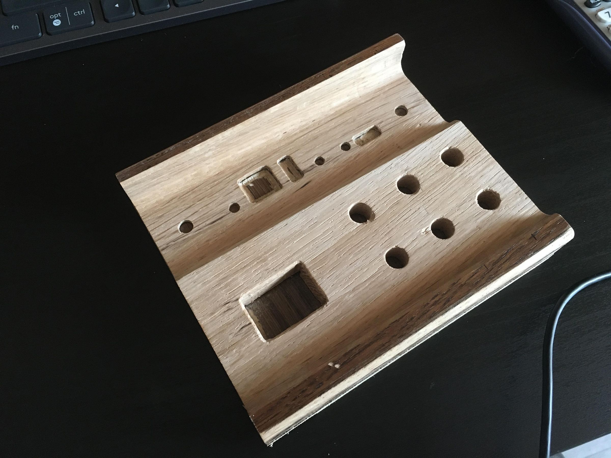 DIY Speaker Set & Amplifier: a Gift for Dad : 10 Steps (with Pictures ...