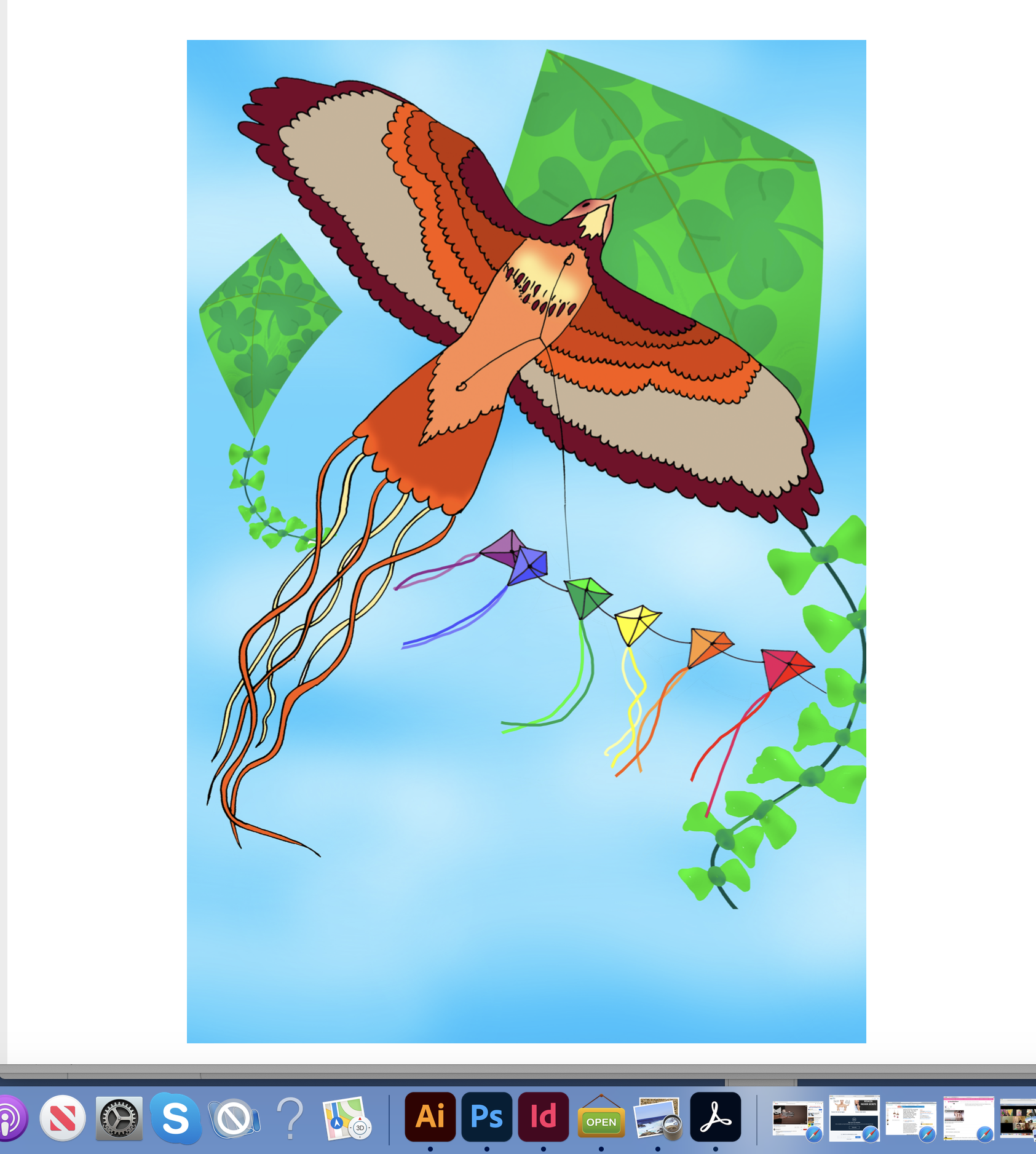 Painted Utility Box Public Art/Mural : 28 Steps (with Pictures ...