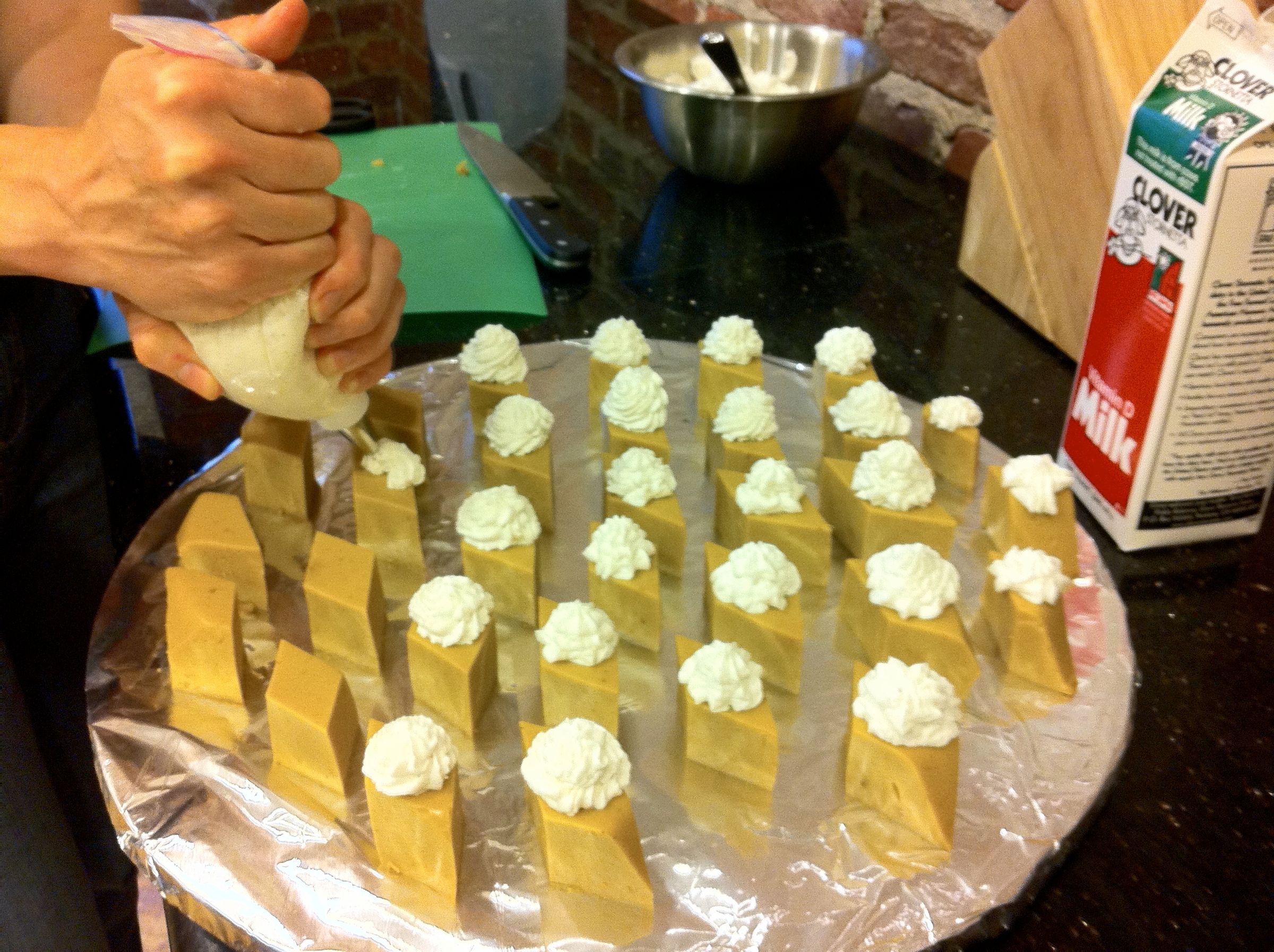 Pumpkin Jello : 7 Steps (with Pictures) - Instructables