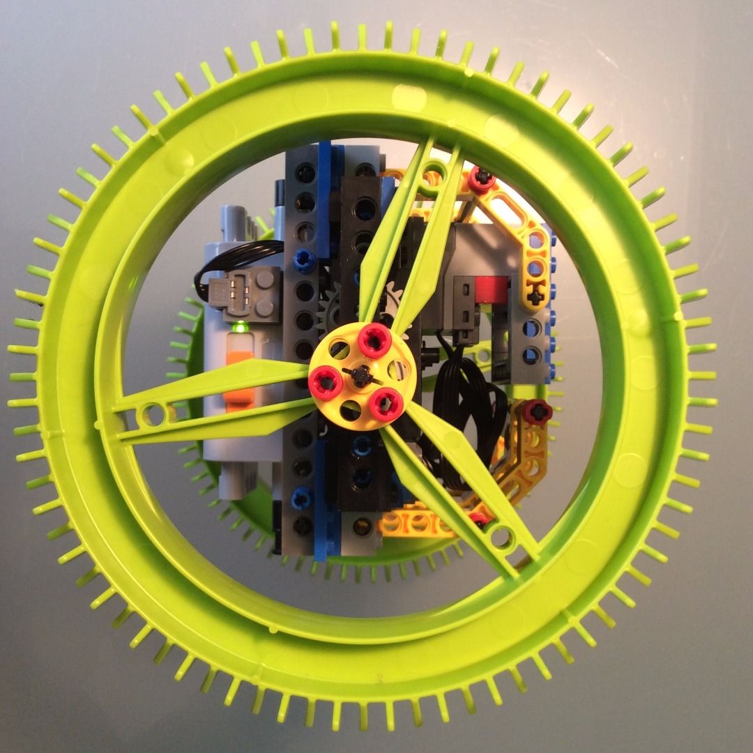 2 Wheel RC Racer (with Pictures) - Instructables