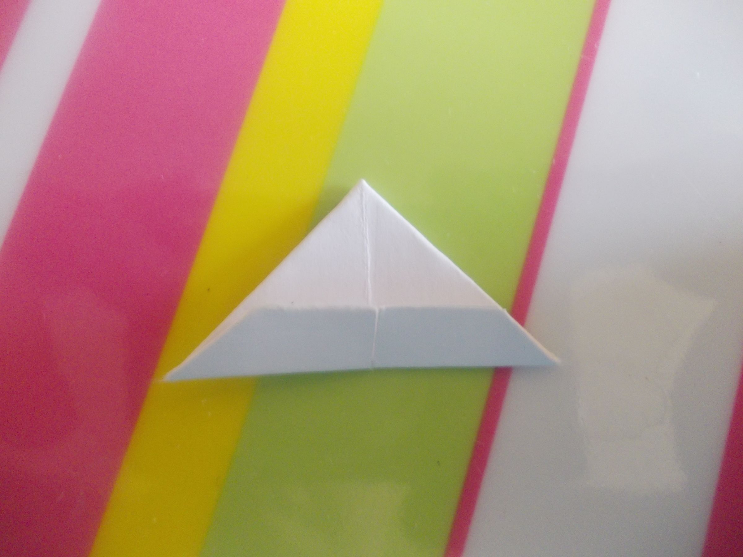 Modular Origami Base : 5 Steps (with Pictures) - Instructables