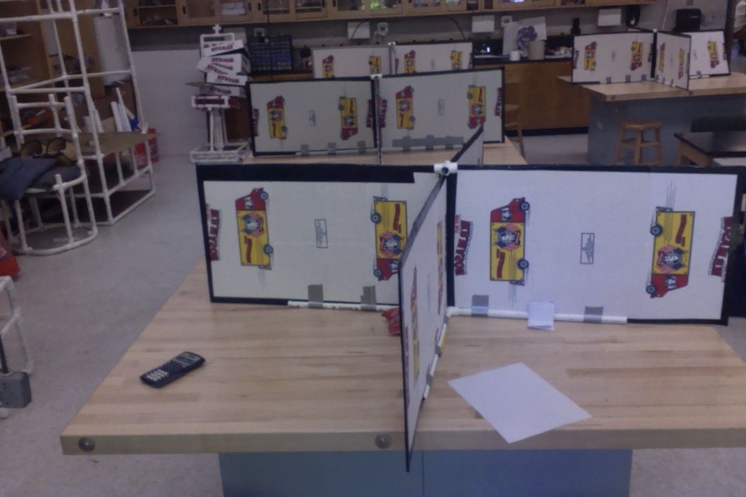 Simple Test Dividers : 6 Steps - Instructables