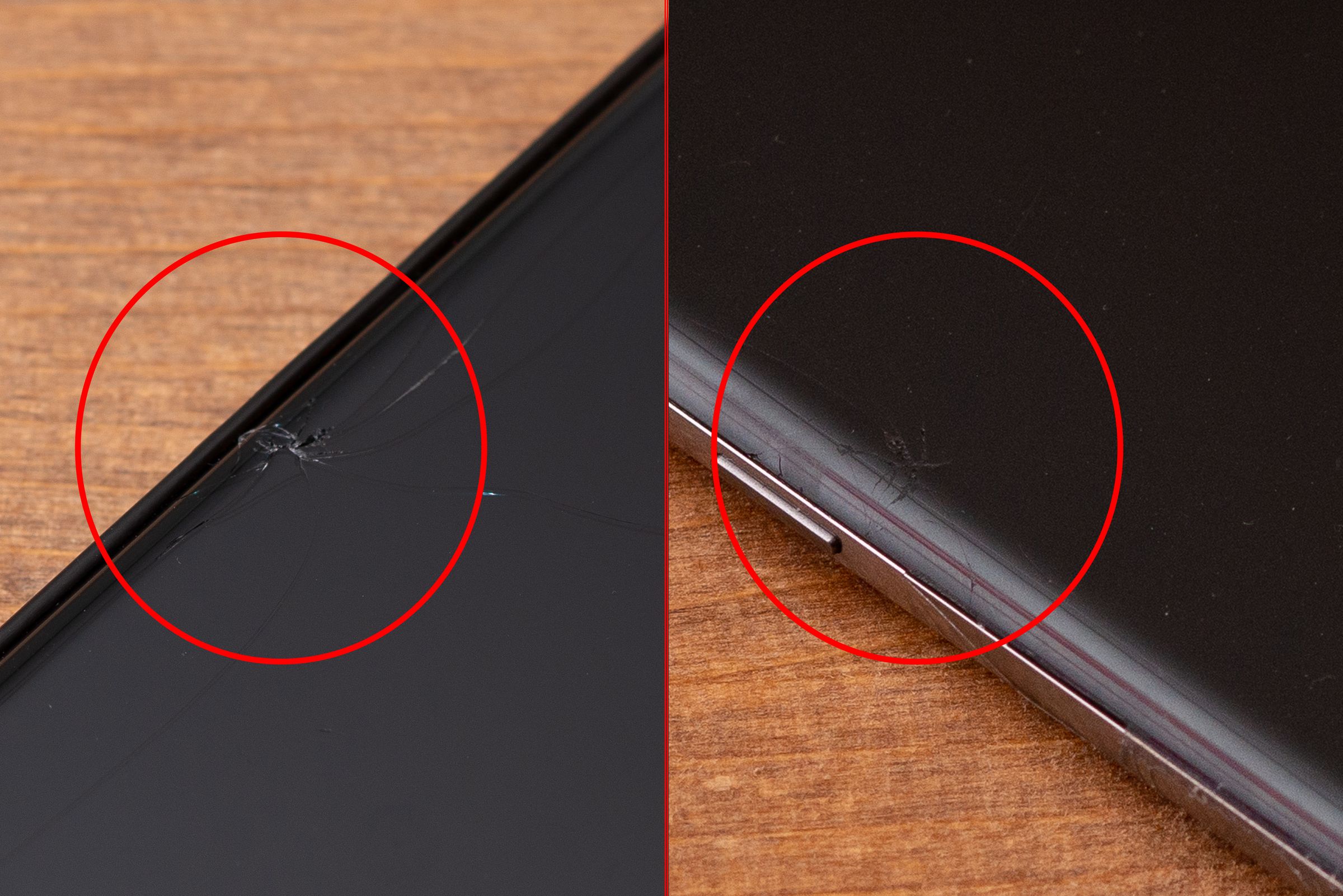 $10 Broken Phone Screen Fix : 5 Steps (with Pictures) - Instructables