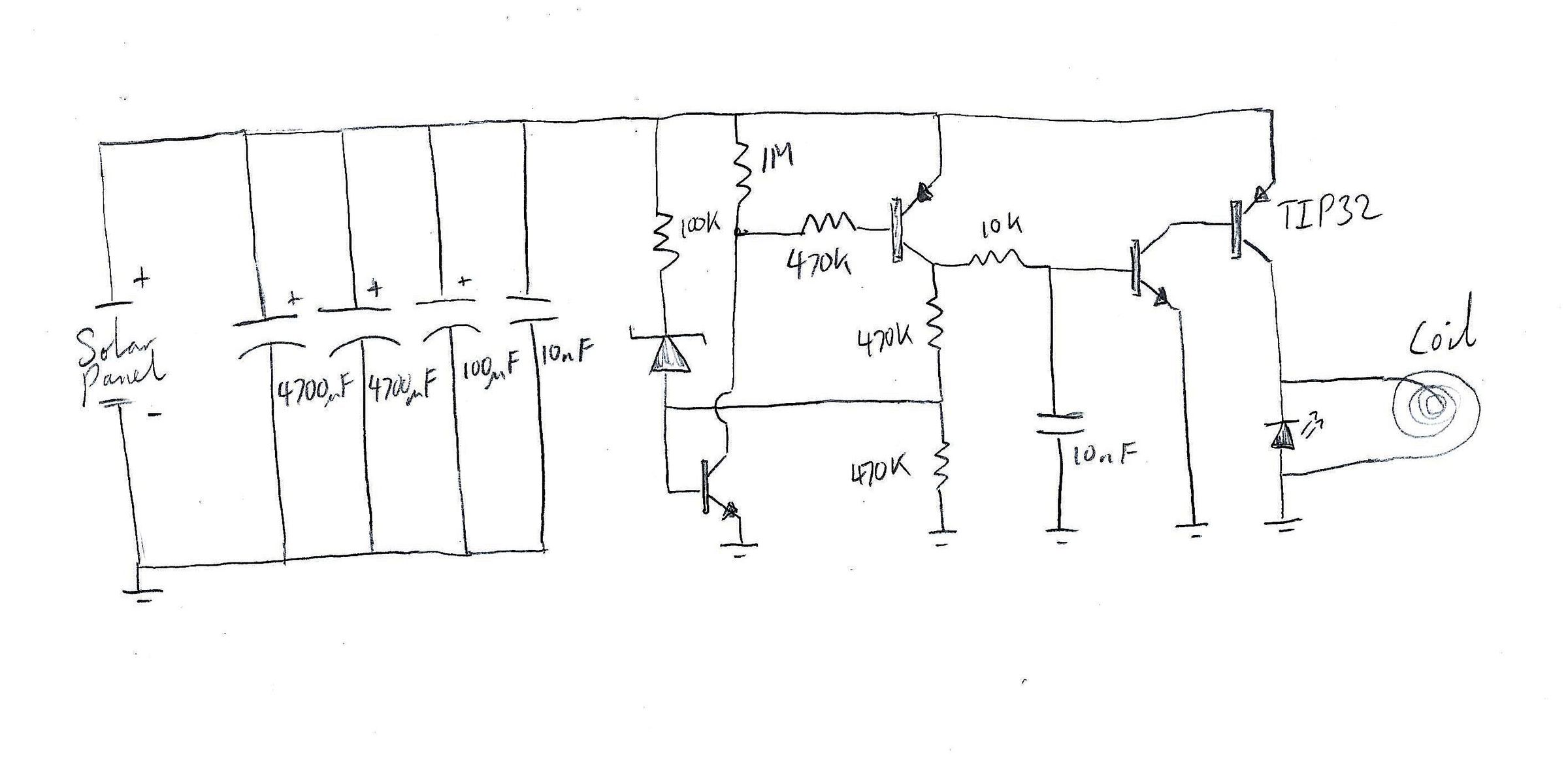Solar BEAM Marble Machine : 29 Steps (with Pictures) - Instructables