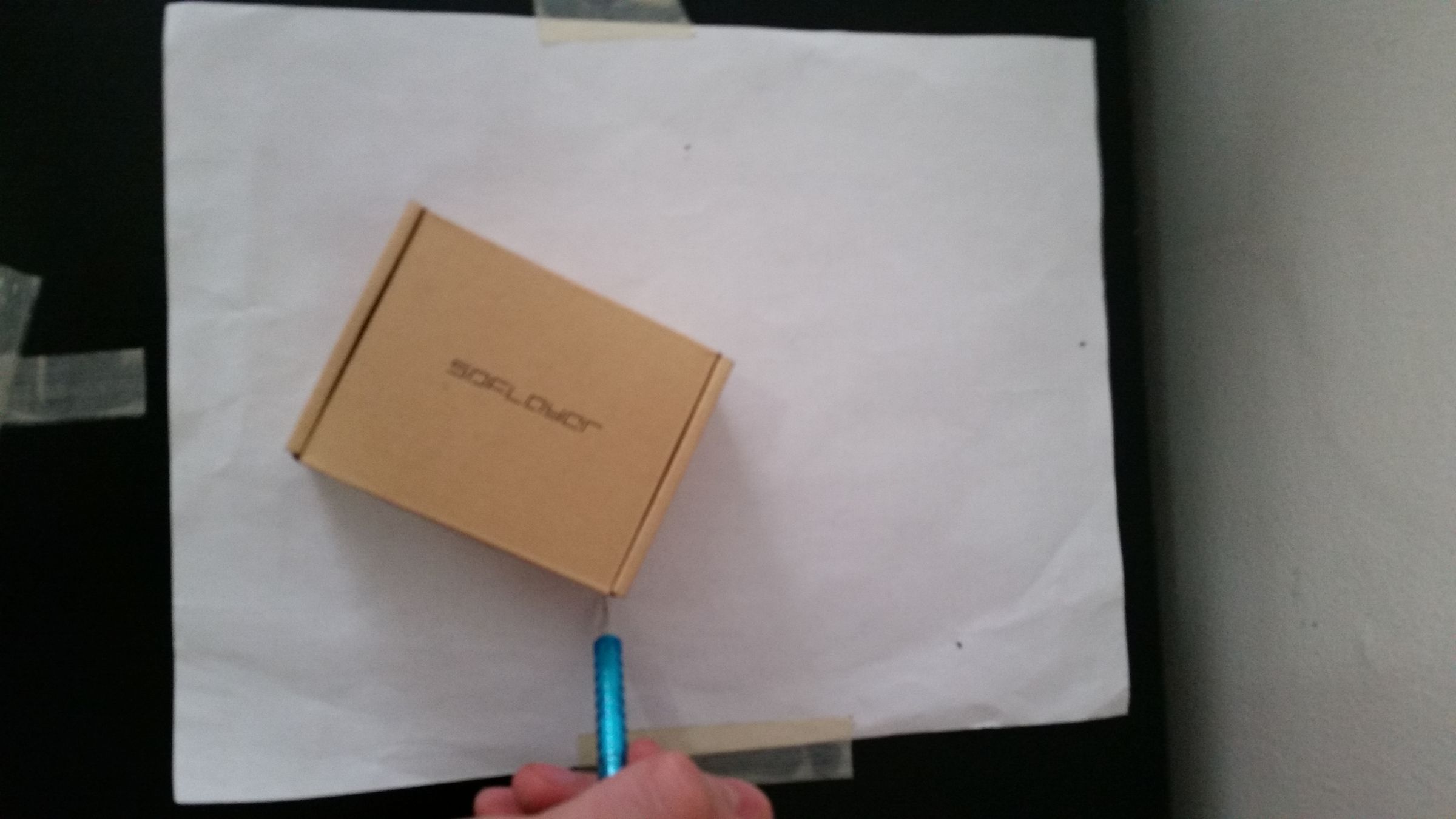 How to Draw: Anamorphic Drawing : 14 Steps - Instructables