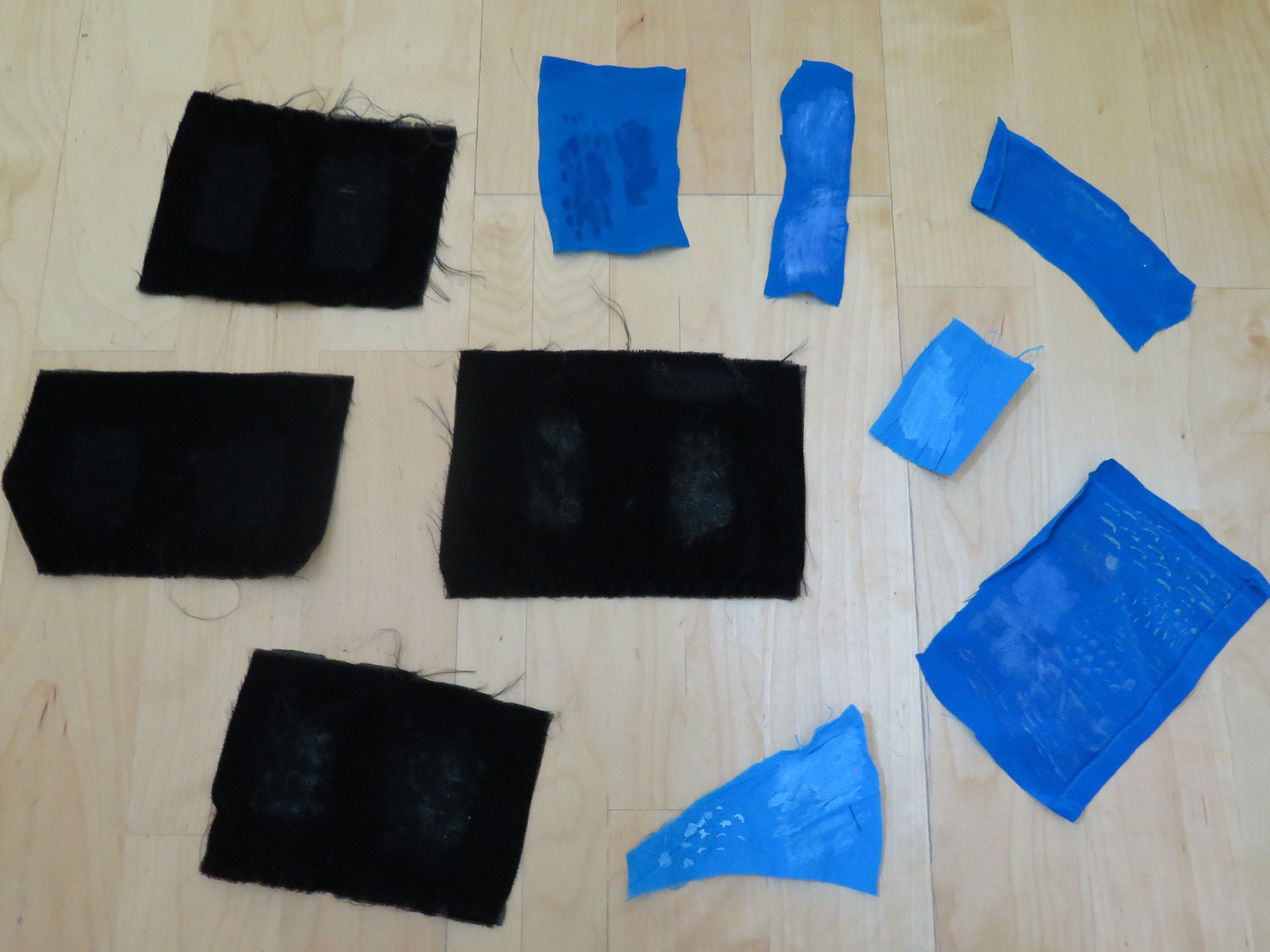 DIY Butterfly Wings : 18 Steps (with Pictures) - Instructables