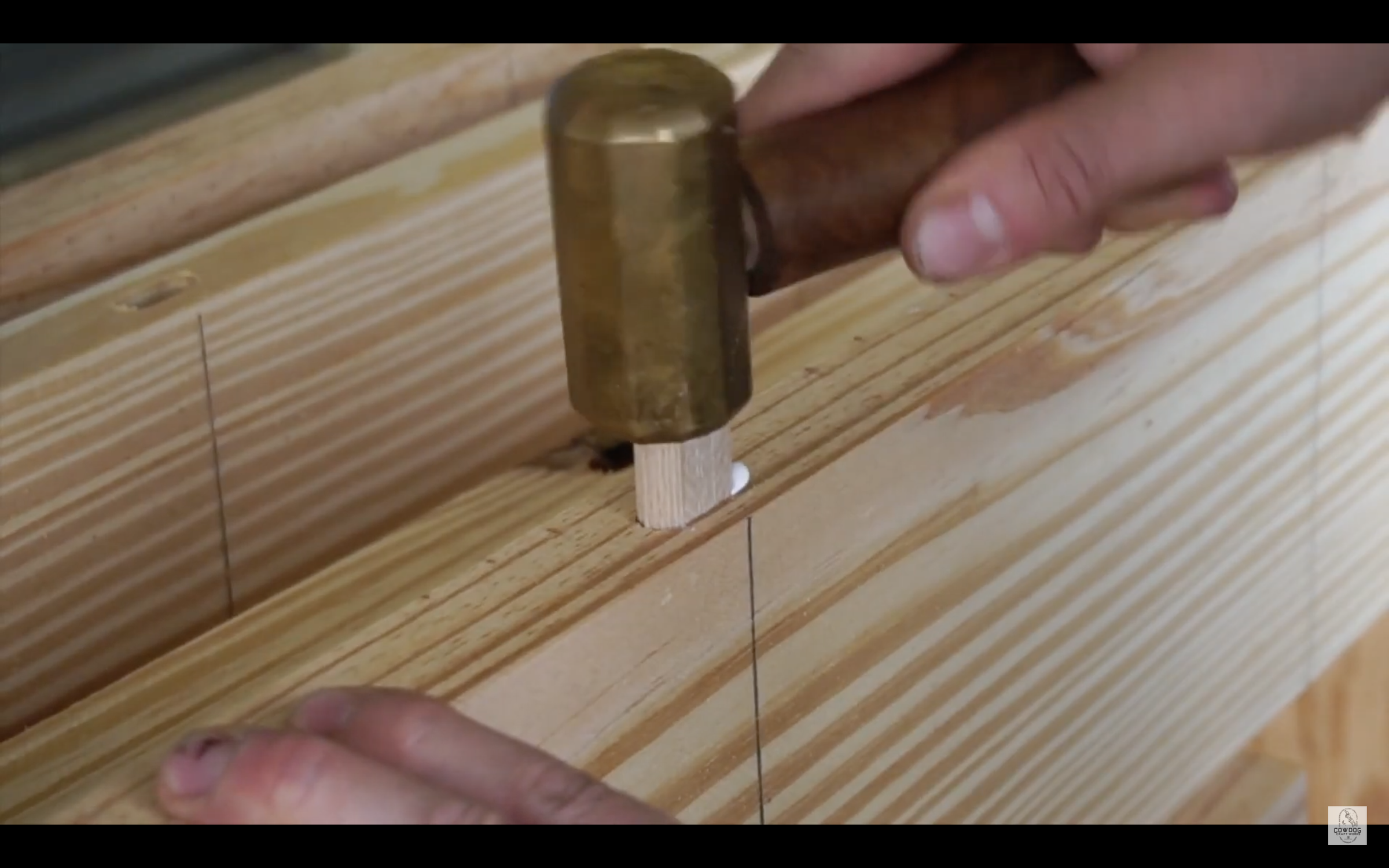 The Nicholson Workbench : 13 Steps (with Pictures) - Instructables