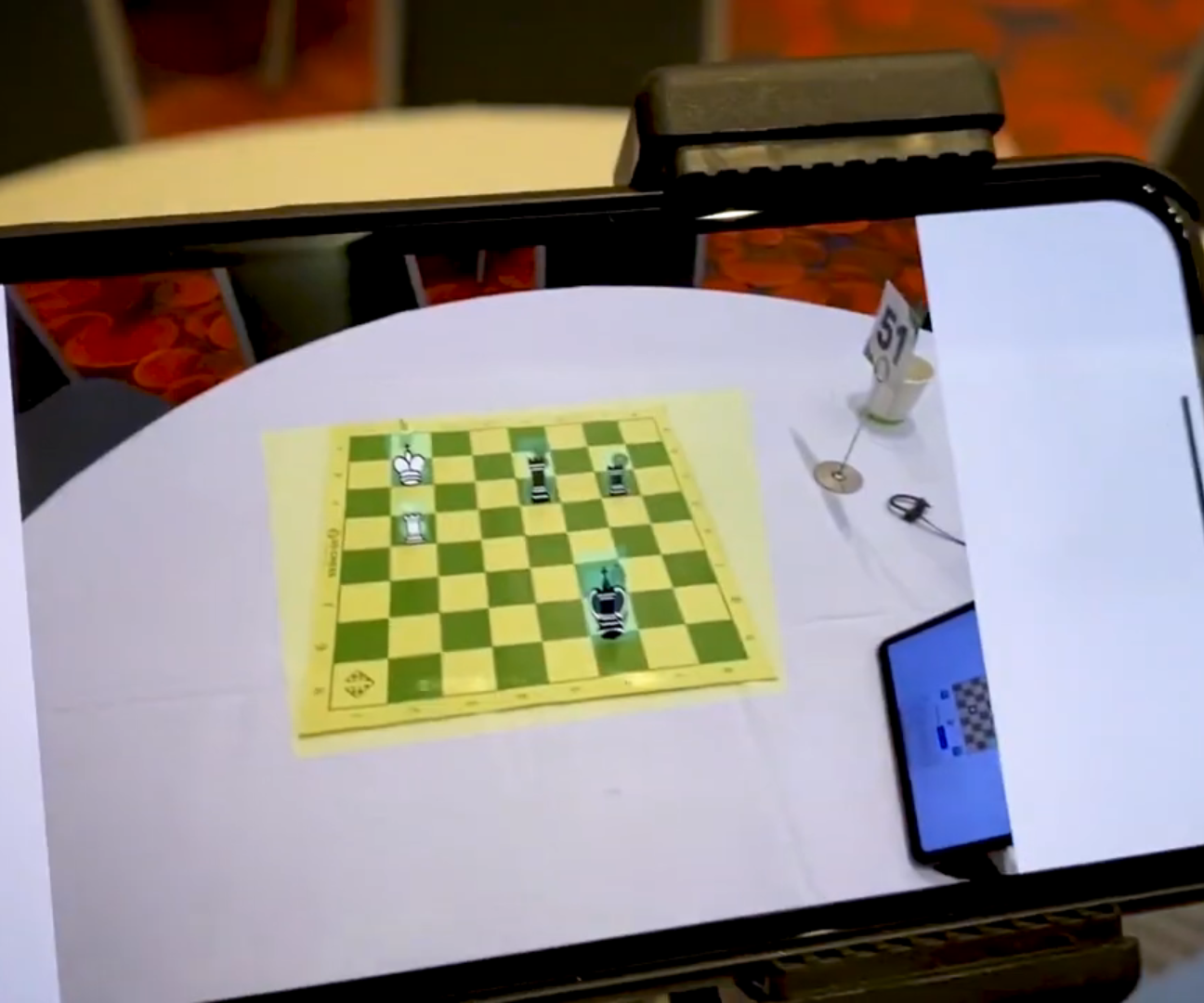 Chess Pieces Object Detection In 15 Minutes 8 Steps Instructables