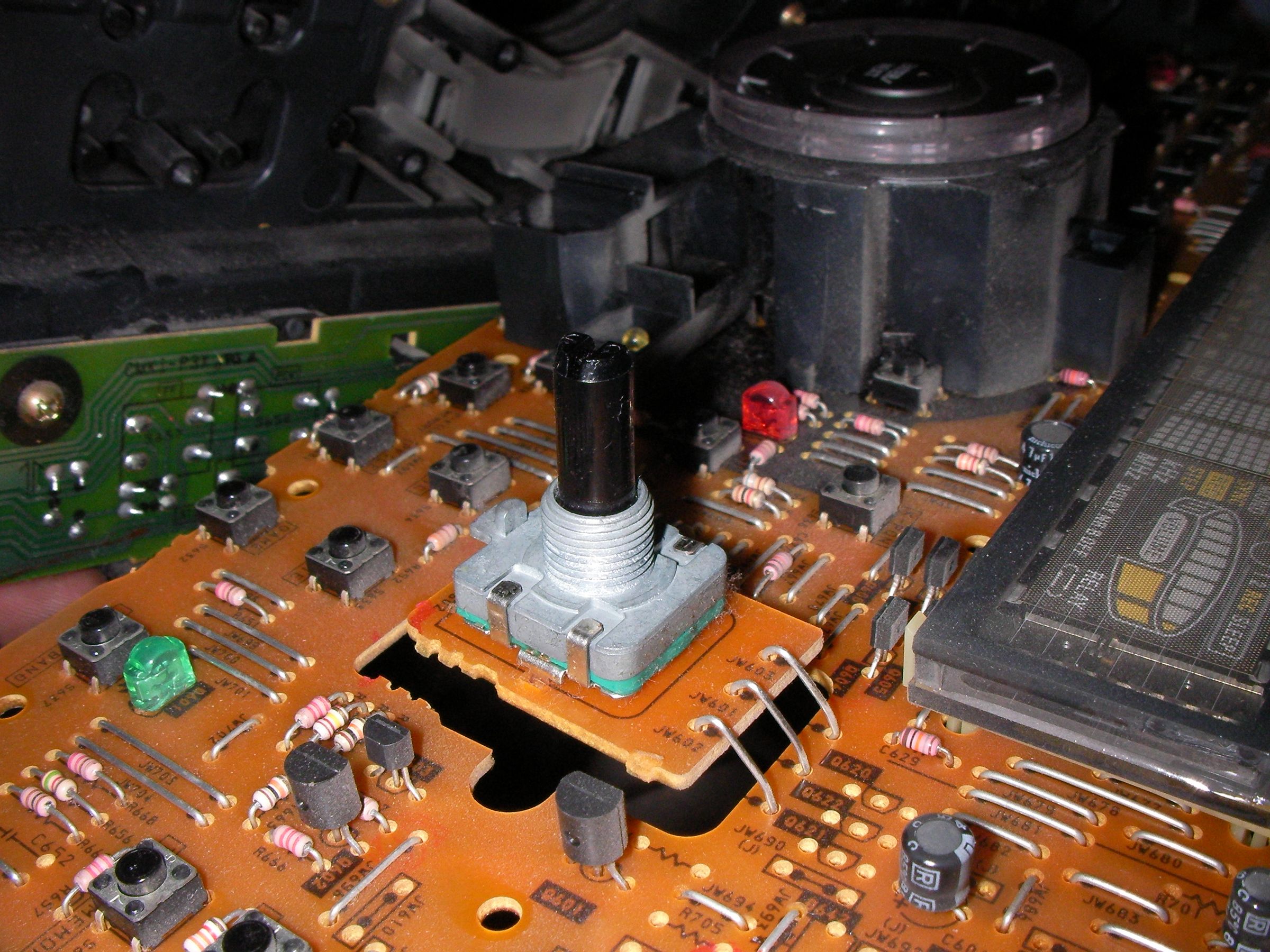 Antique Radio Conversion - Instructables