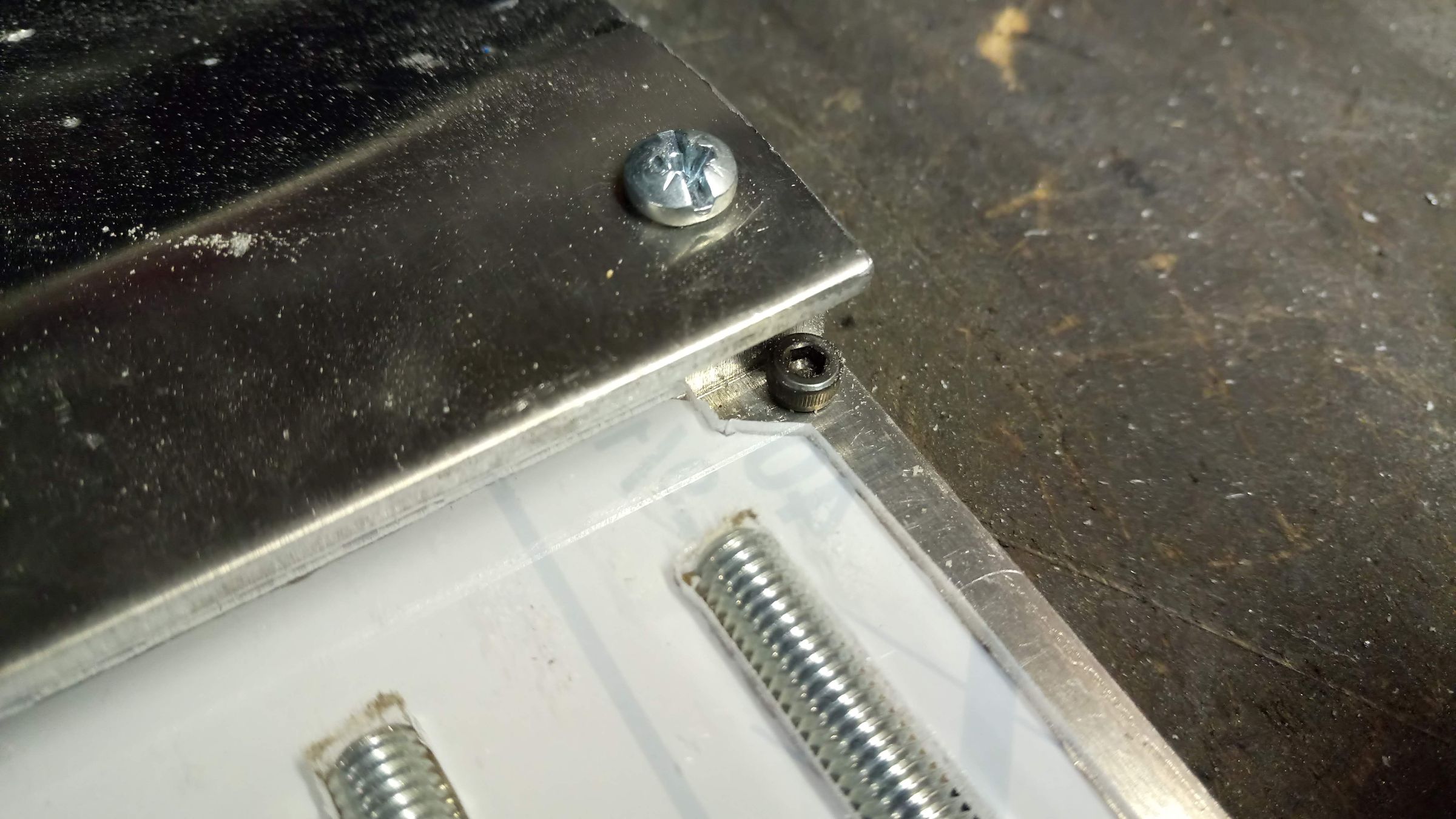 Wheel Alignment Tool - "BUILD a TOOL" Contest : 9 Steps (with Pictures ...