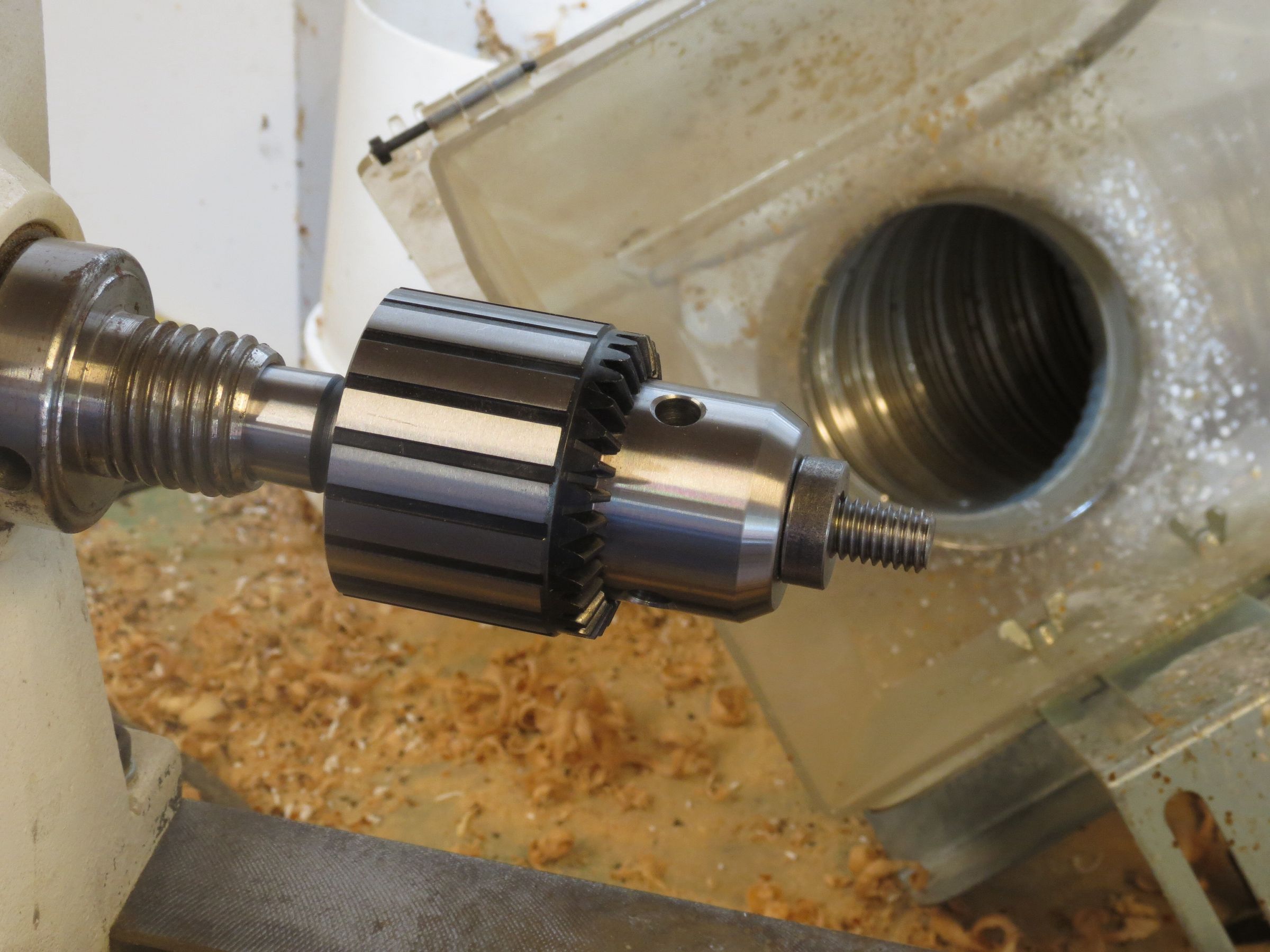 Make a Wine Bottle Stopper : 11 Steps (with Pictures) - Instructables