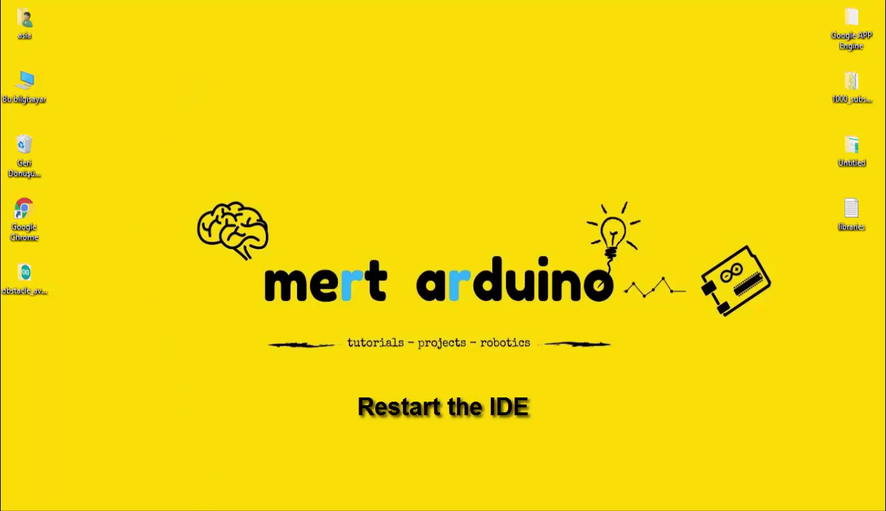 Arduino - Install and Use Arduino Libraries : 7 Steps (with Pictures ...