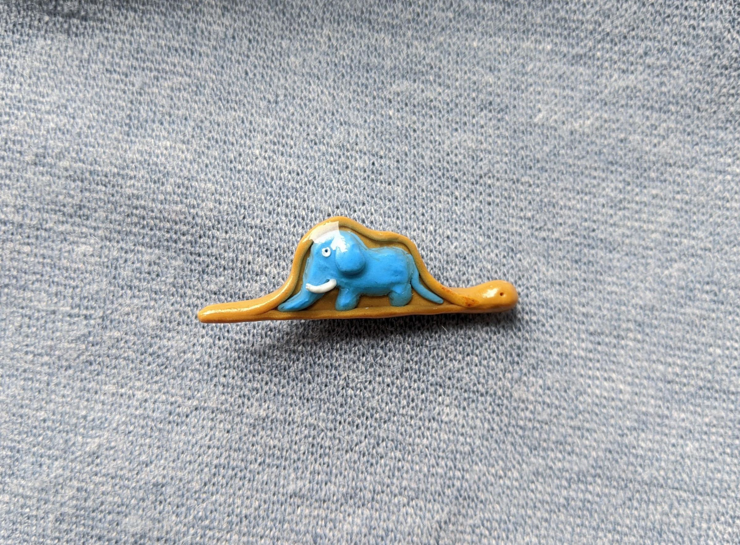 The Little Prince Inspired Pin : 5 Steps (with Pictures) - Instructables