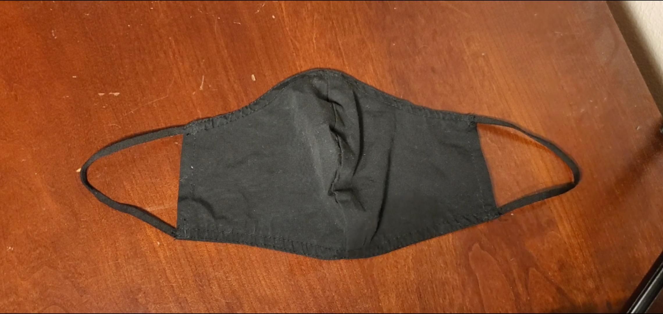 Make a Custom LED Mask : 6 Steps - Instructables